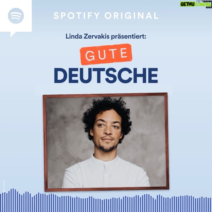 Linda Zervakis | Gethu Cinema