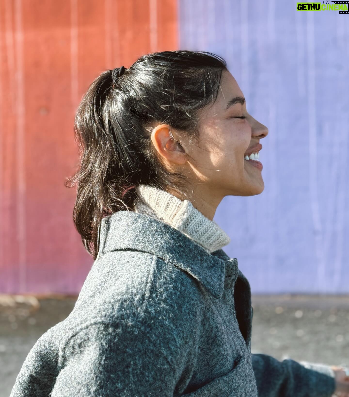 Lisseth Chavez Instagram – 🖤 | Gethu Cinema