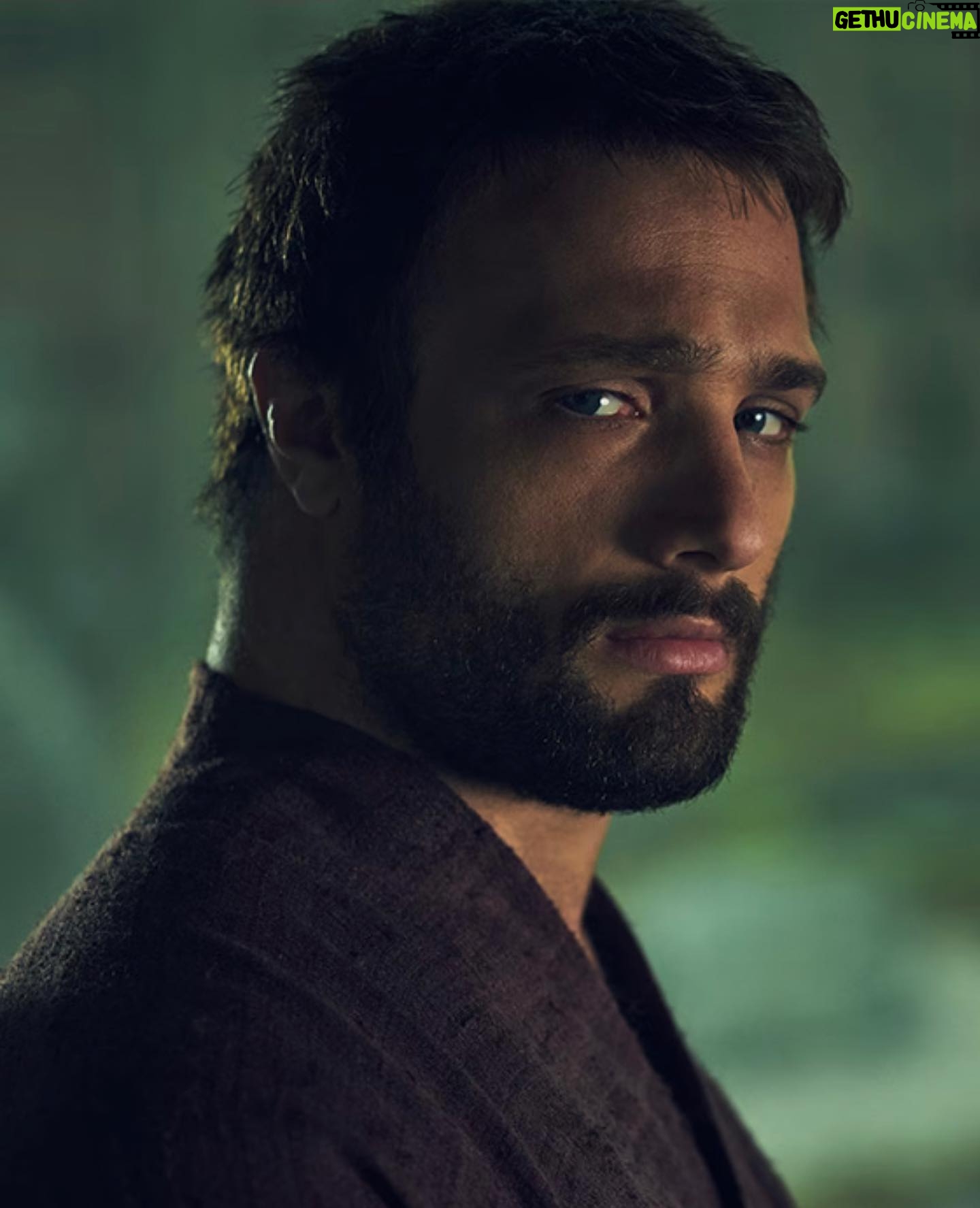 Lorraine Kelly Instagram – For your consideration. Cosmo Jarvis as the ...