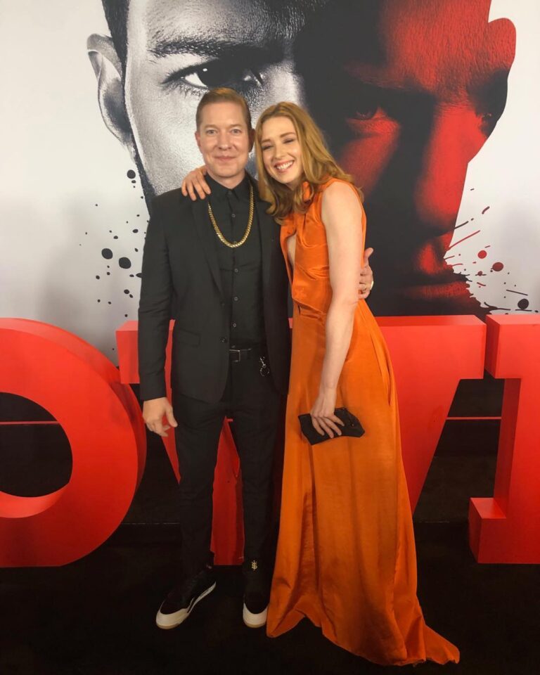 Lucy Walters's 10 Most Loved Instagram Moments