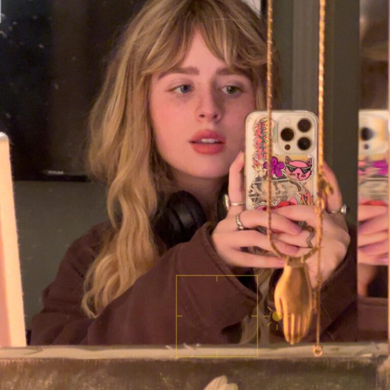 Unveiling Lulu Wilson's 10 Most Liked Instagram Photos