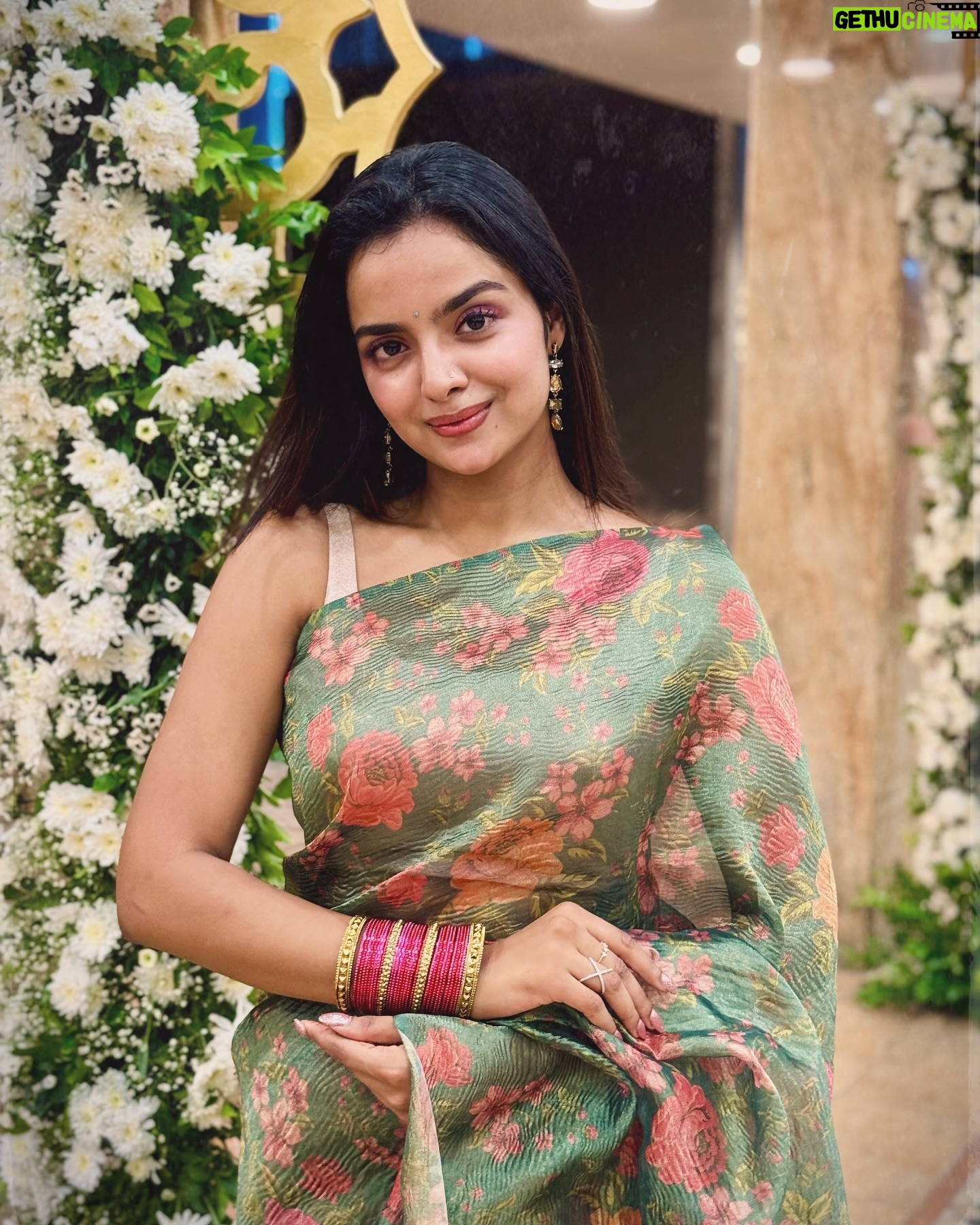 Actress MV Namritha HD Instagram Photos and Wallpapers June 2024 ...