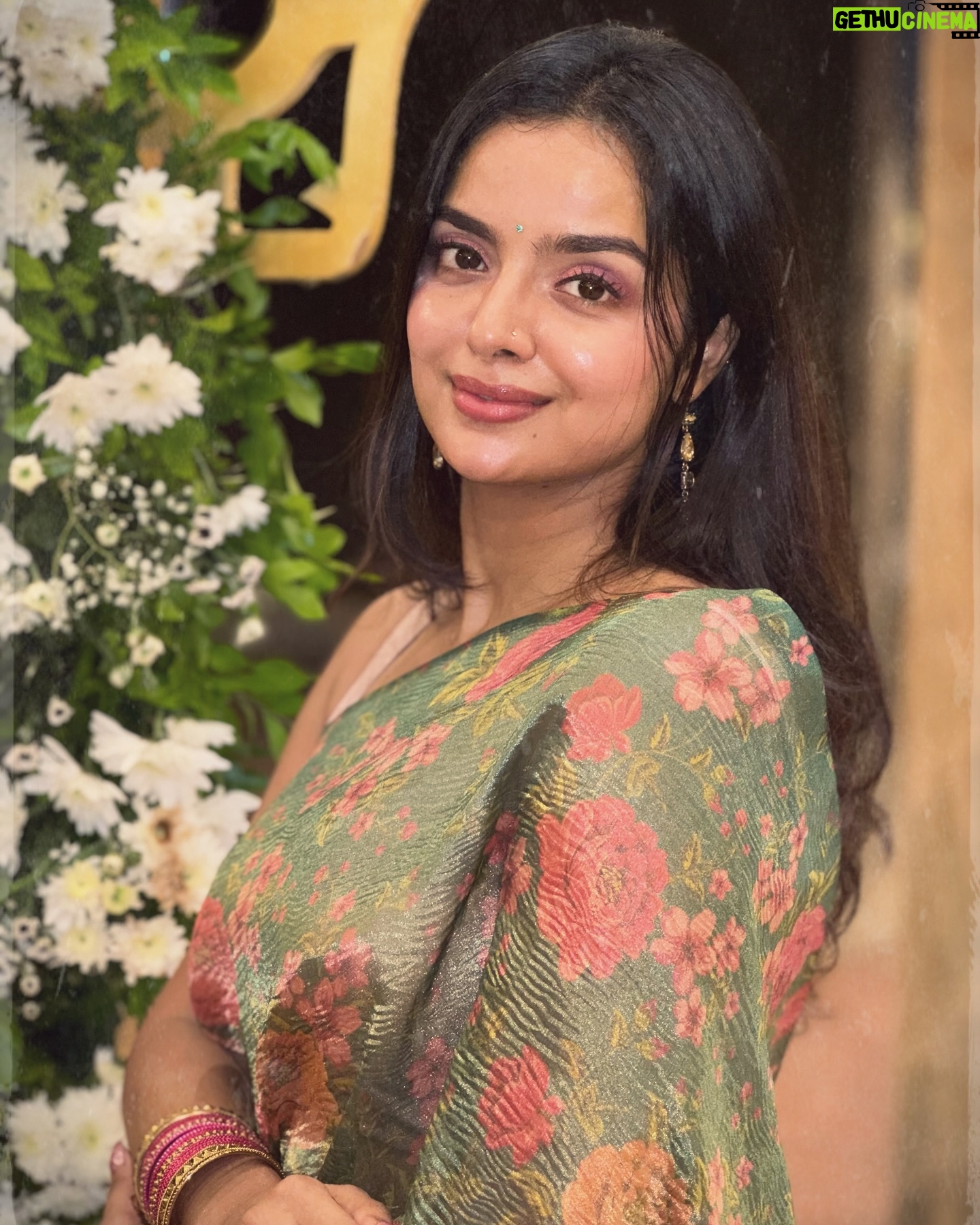 Actress MV Namritha HD Instagram Photos and Wallpapers June 2024 | Gethu Cinema