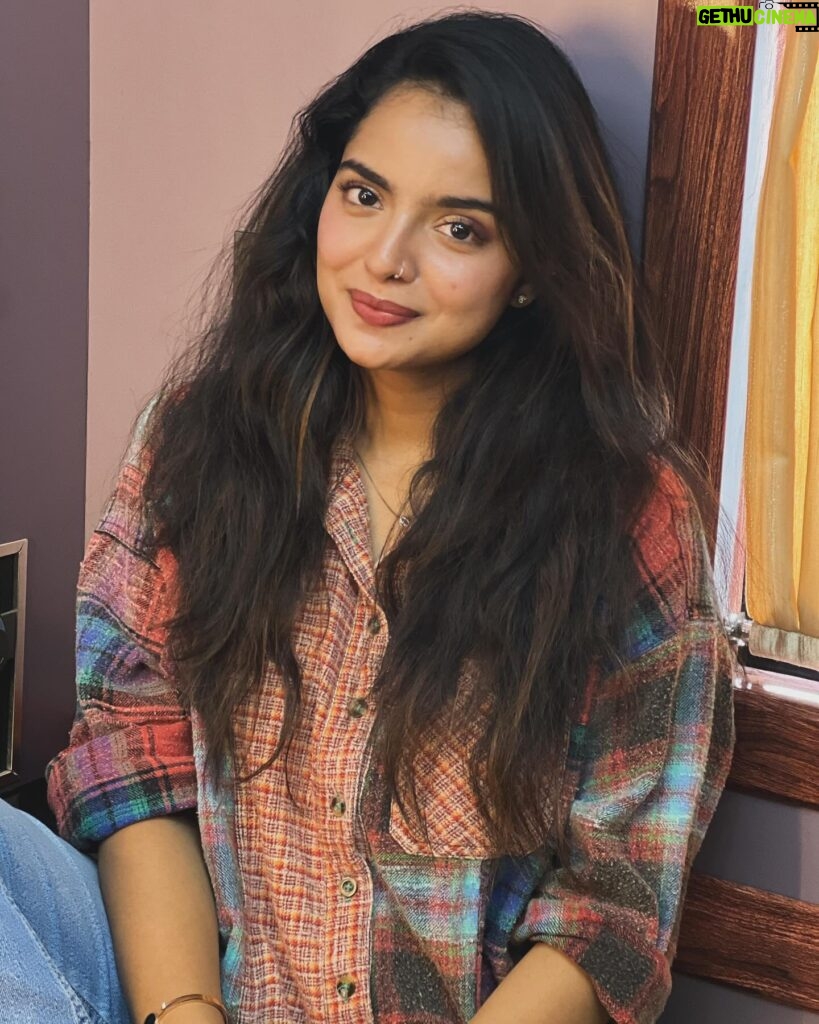 Actress MV Namritha HD Instagram Photos and Wallpapers April 2024 ...