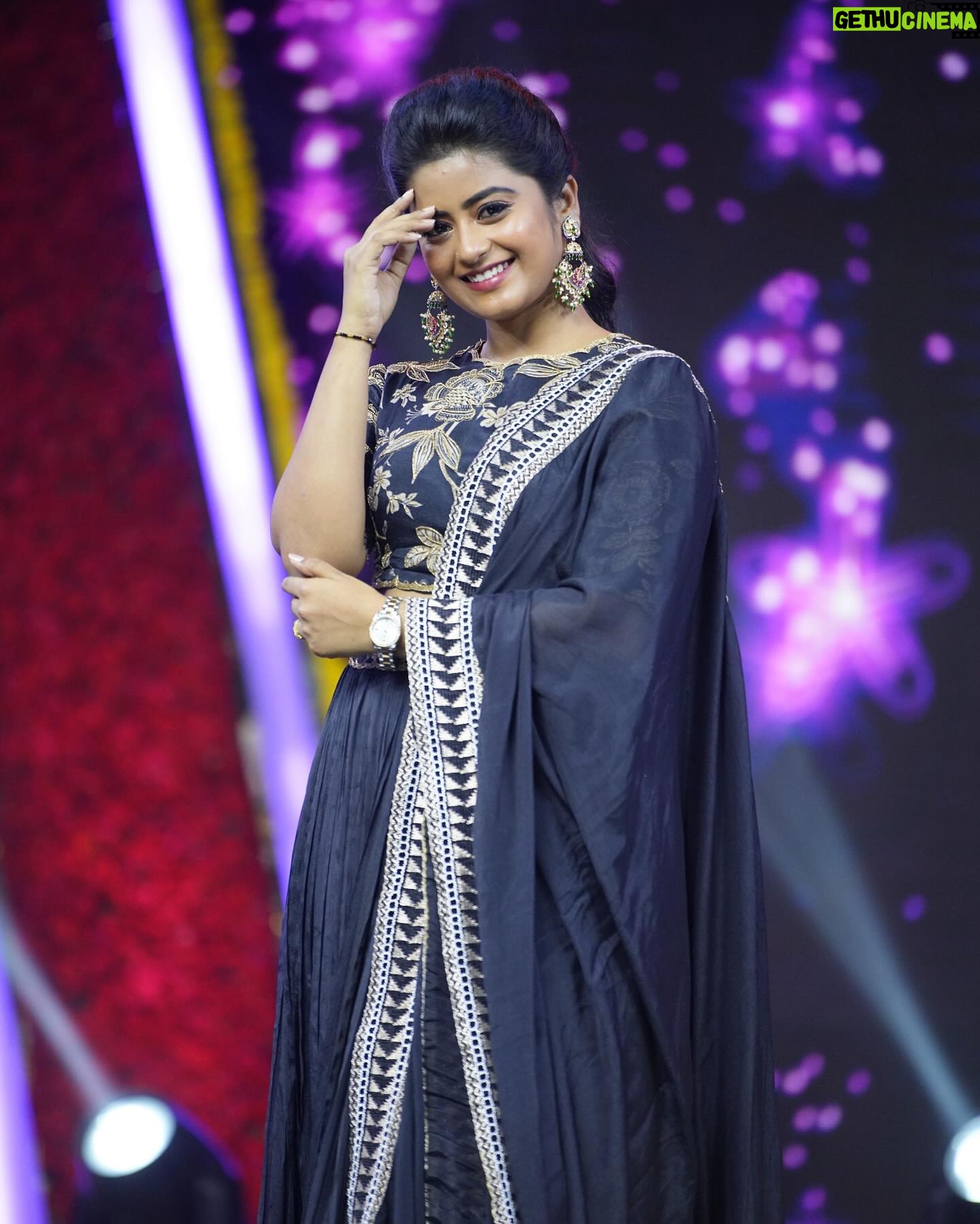 Maahi Gouthami | Gethu Cinema