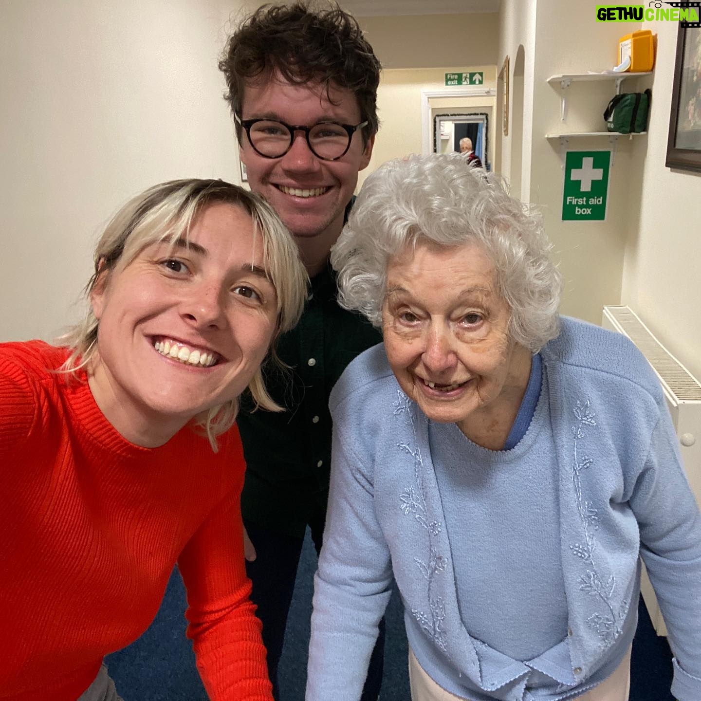 Maisie Adam | Gethu Cinema