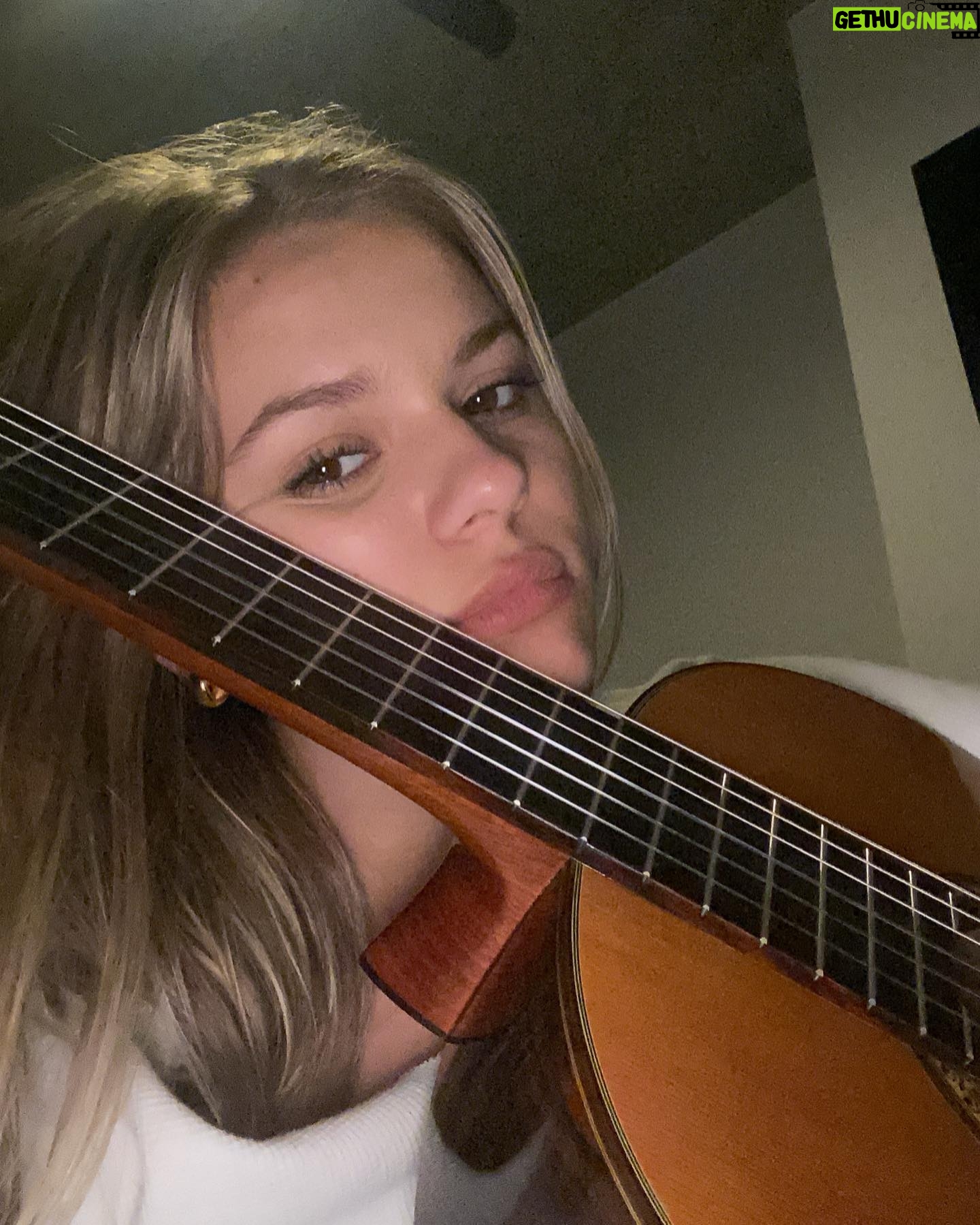 Maisy Stella Instagram – goodNIGHT | Gethu Cinema