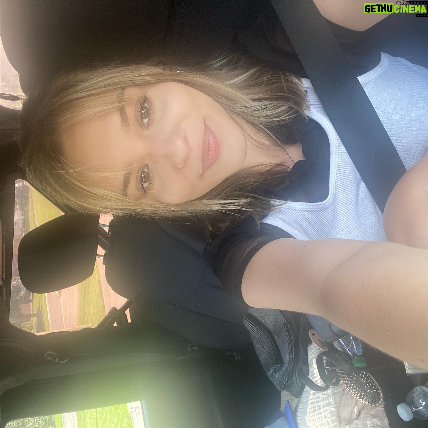 Maisy Stella Instagram – | Gethu Cinema