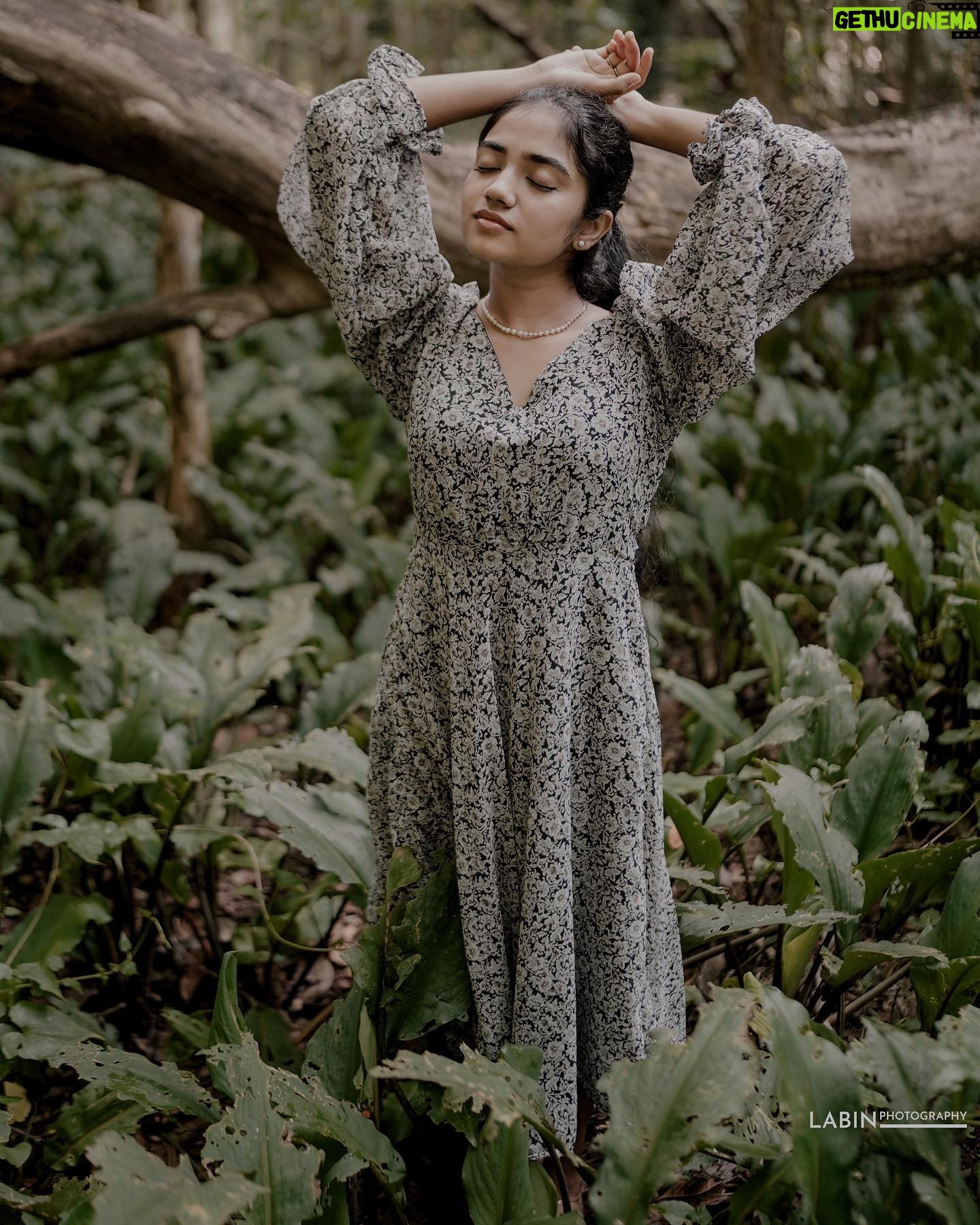 Malavika Manoj | Gethu Cinema