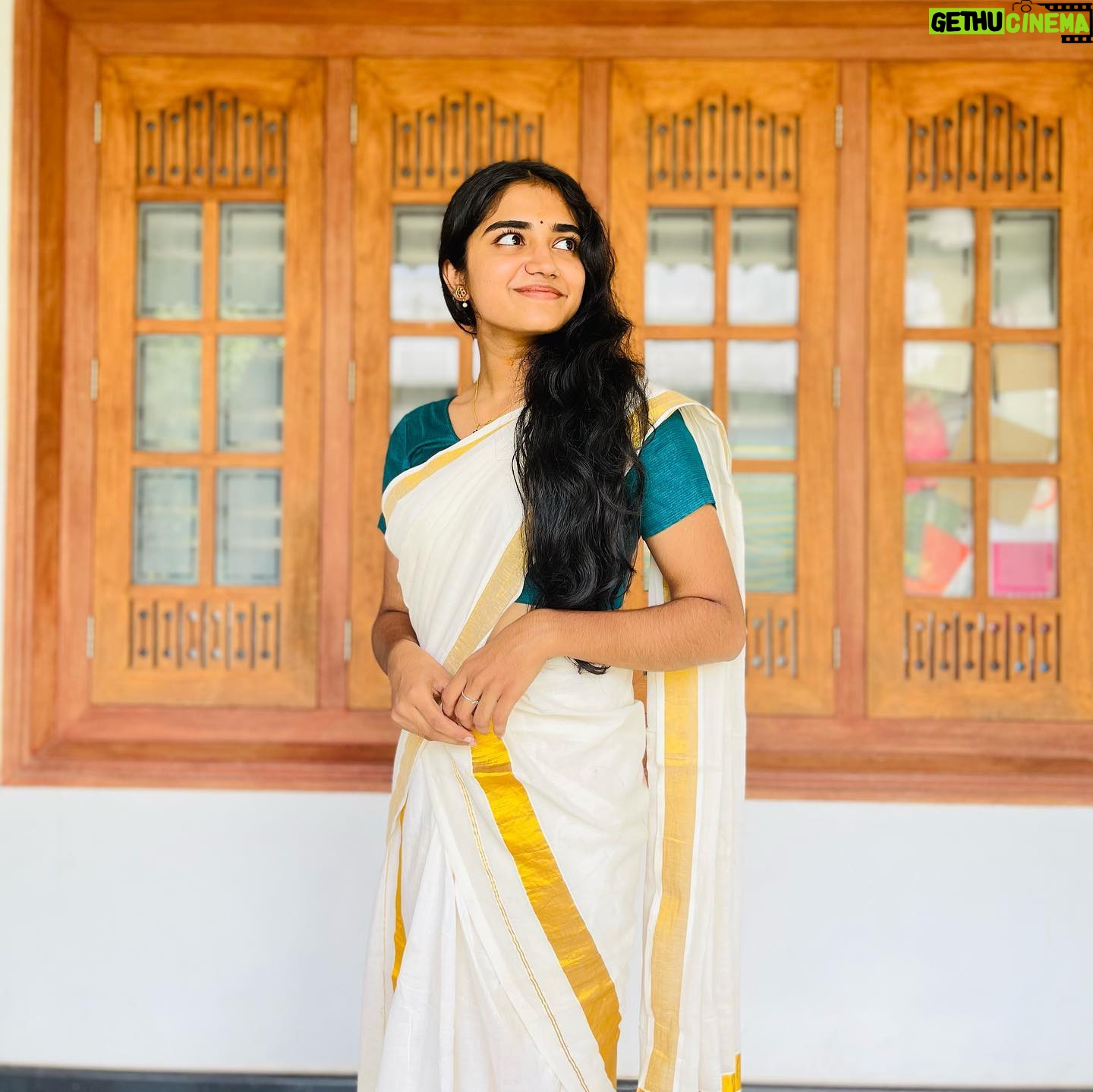 Malavika Manoj | Gethu Cinema
