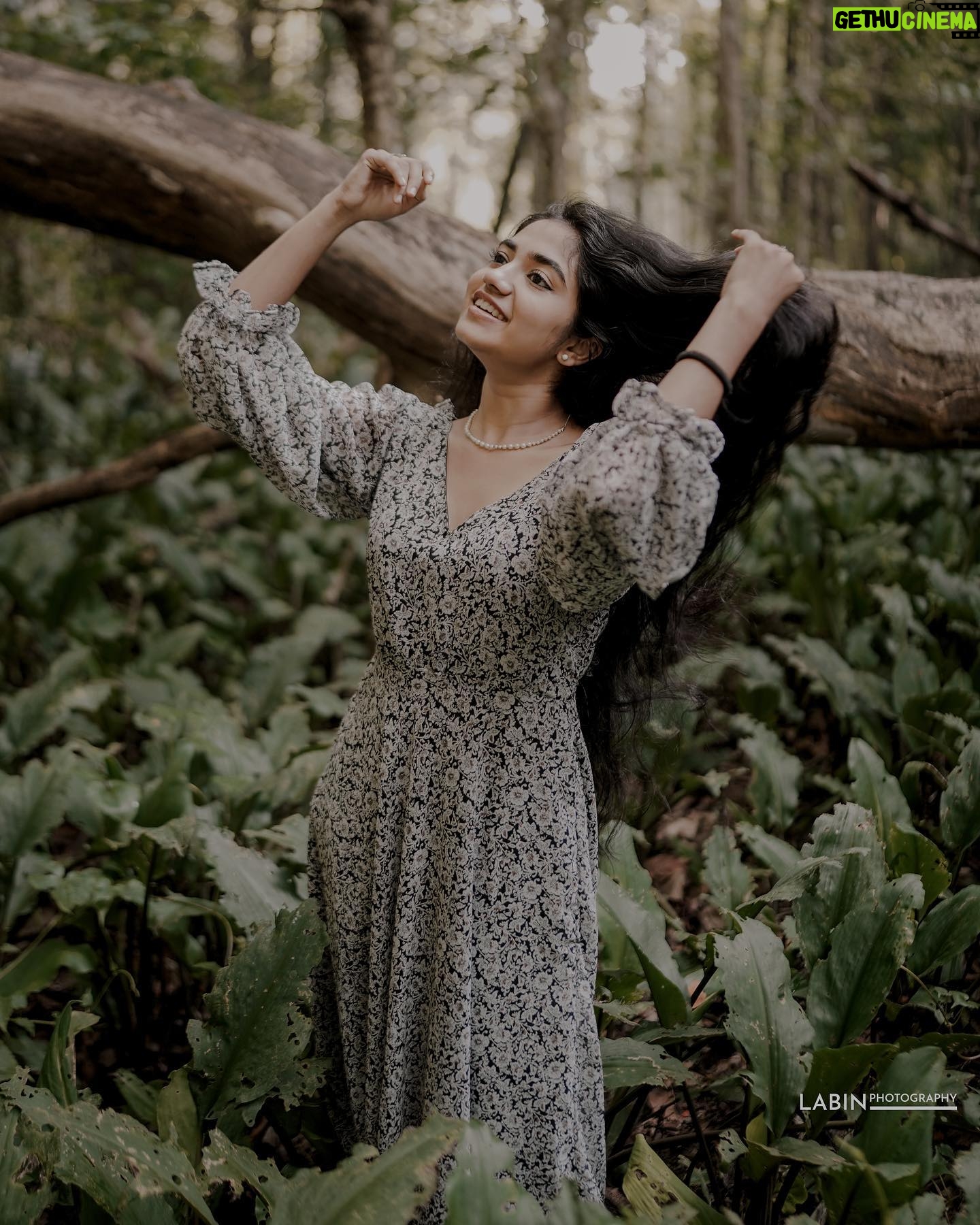 Malavika Manoj | Gethu Cinema