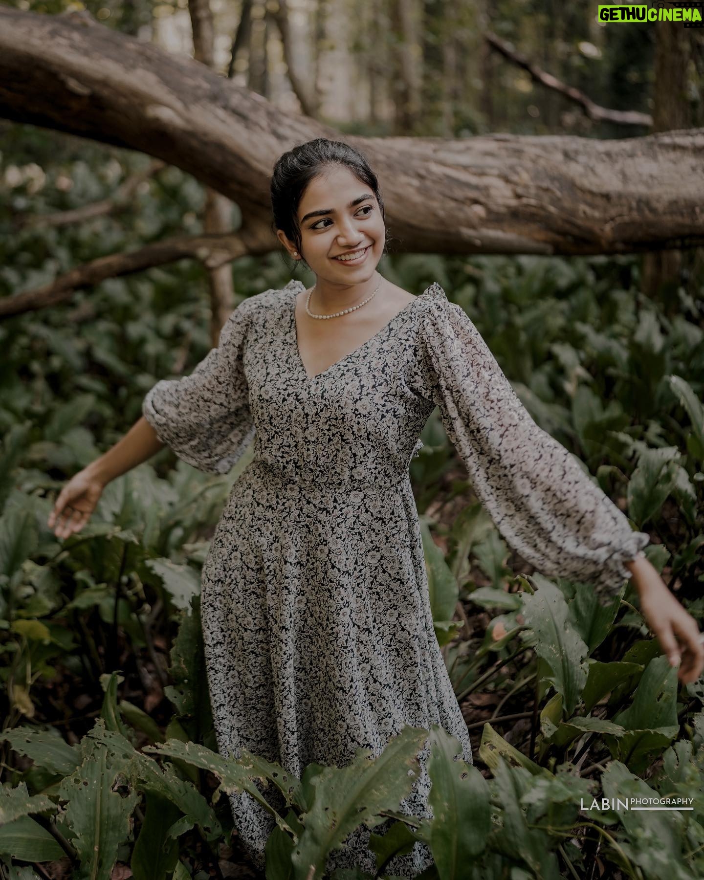 Malavika Manoj | Gethu Cinema