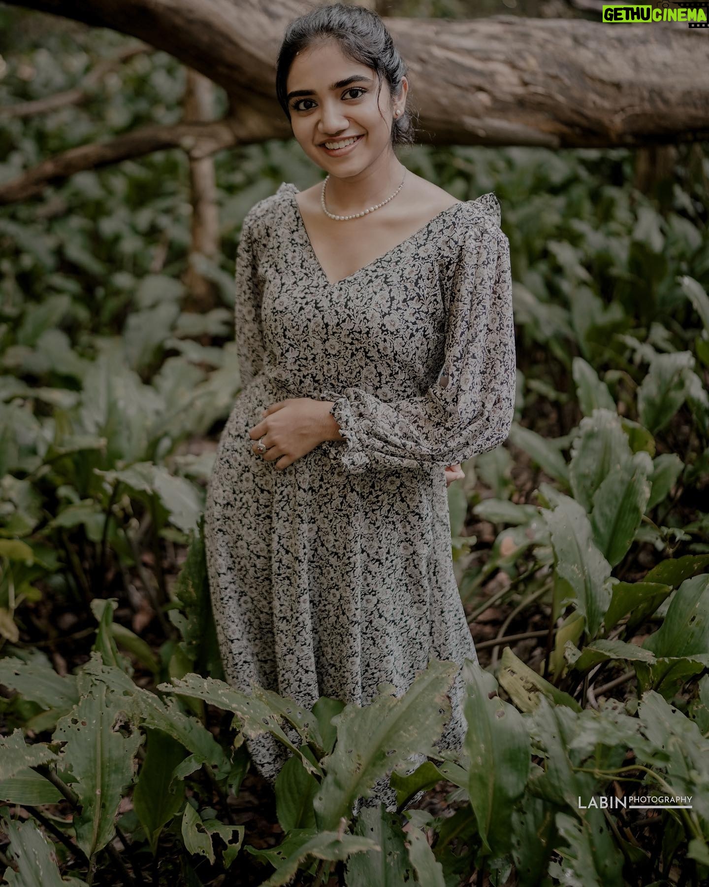 Malavika Manoj | Gethu Cinema