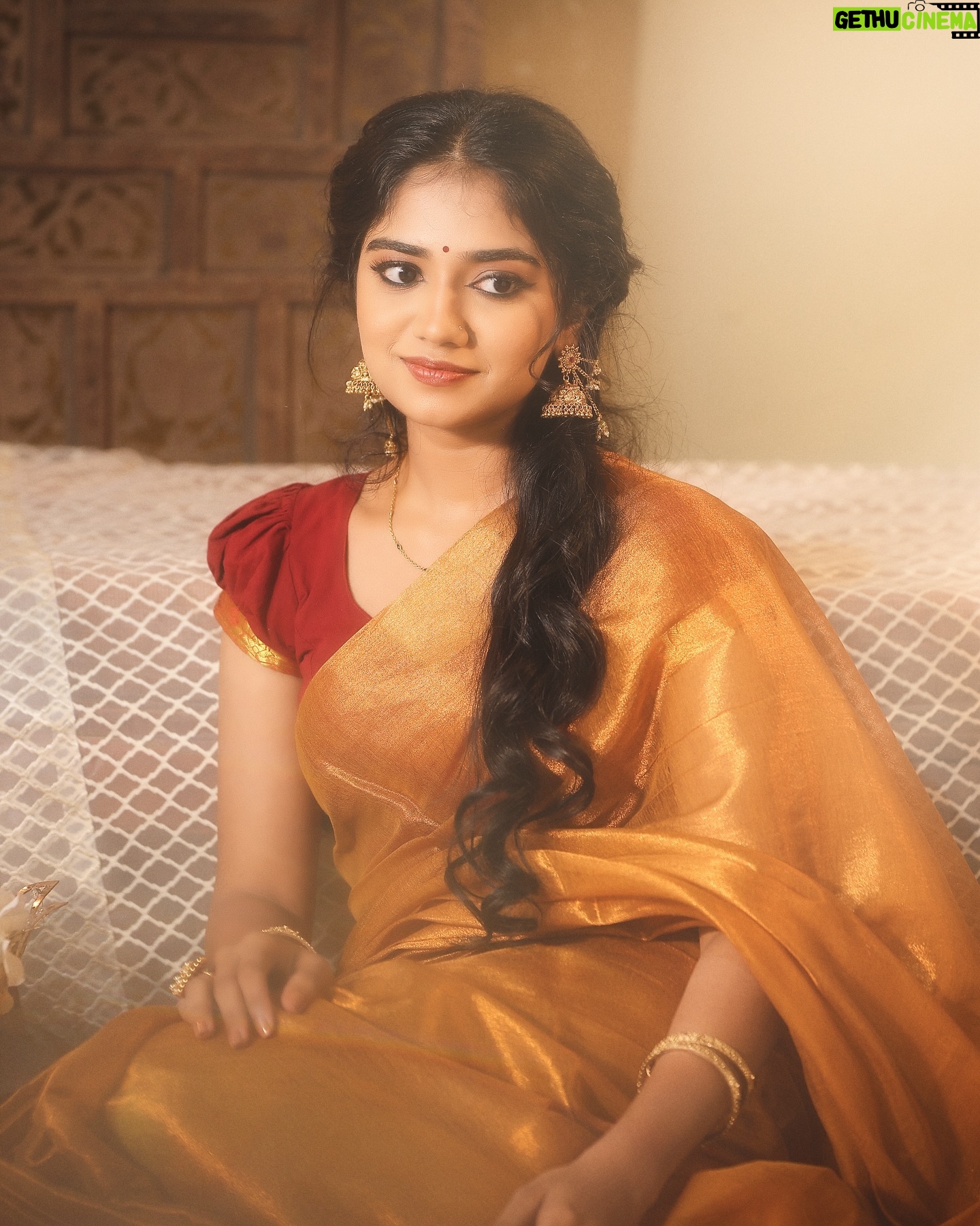 Malavika Manoj | Gethu Cinema