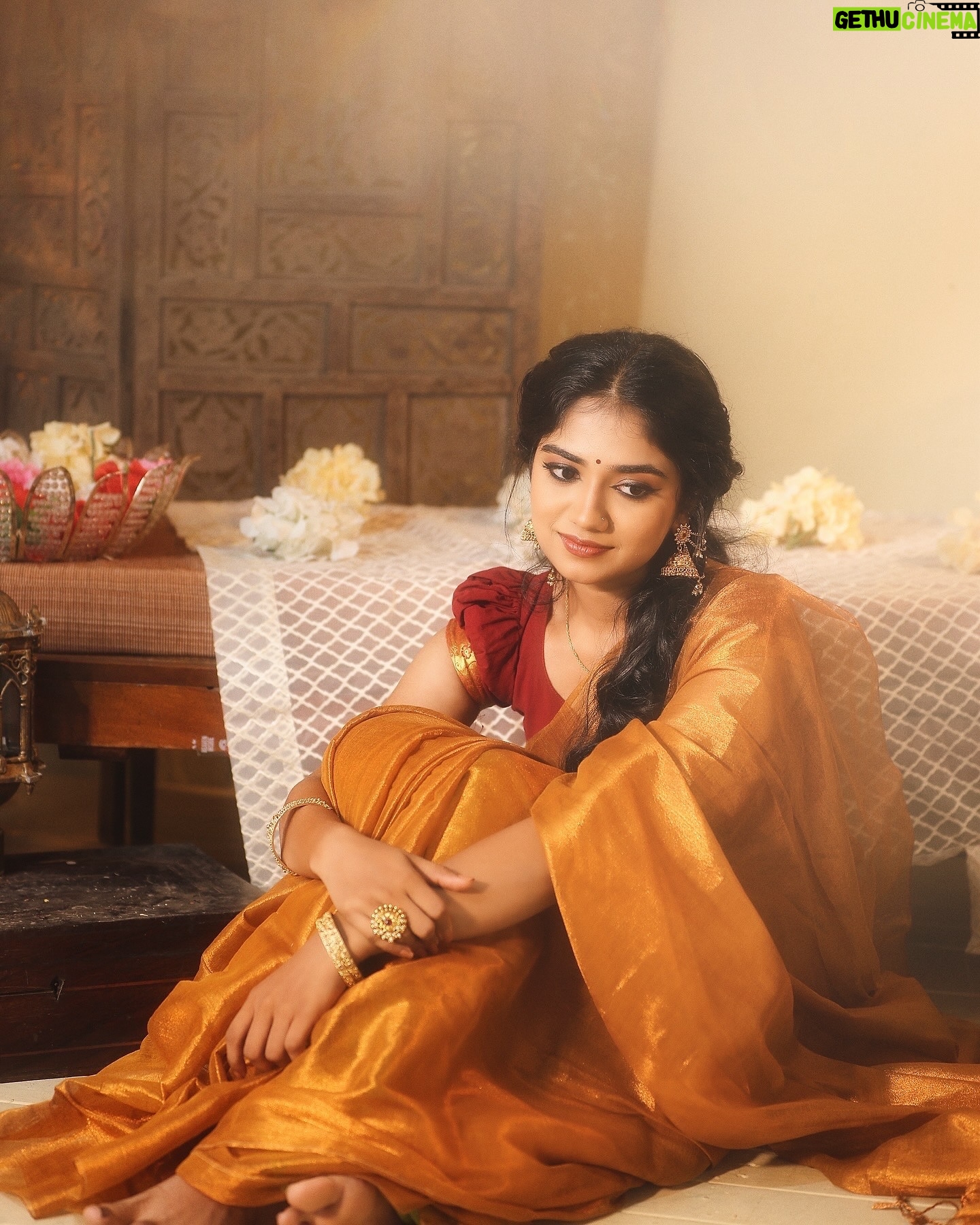 Malavika Manoj | Gethu Cinema