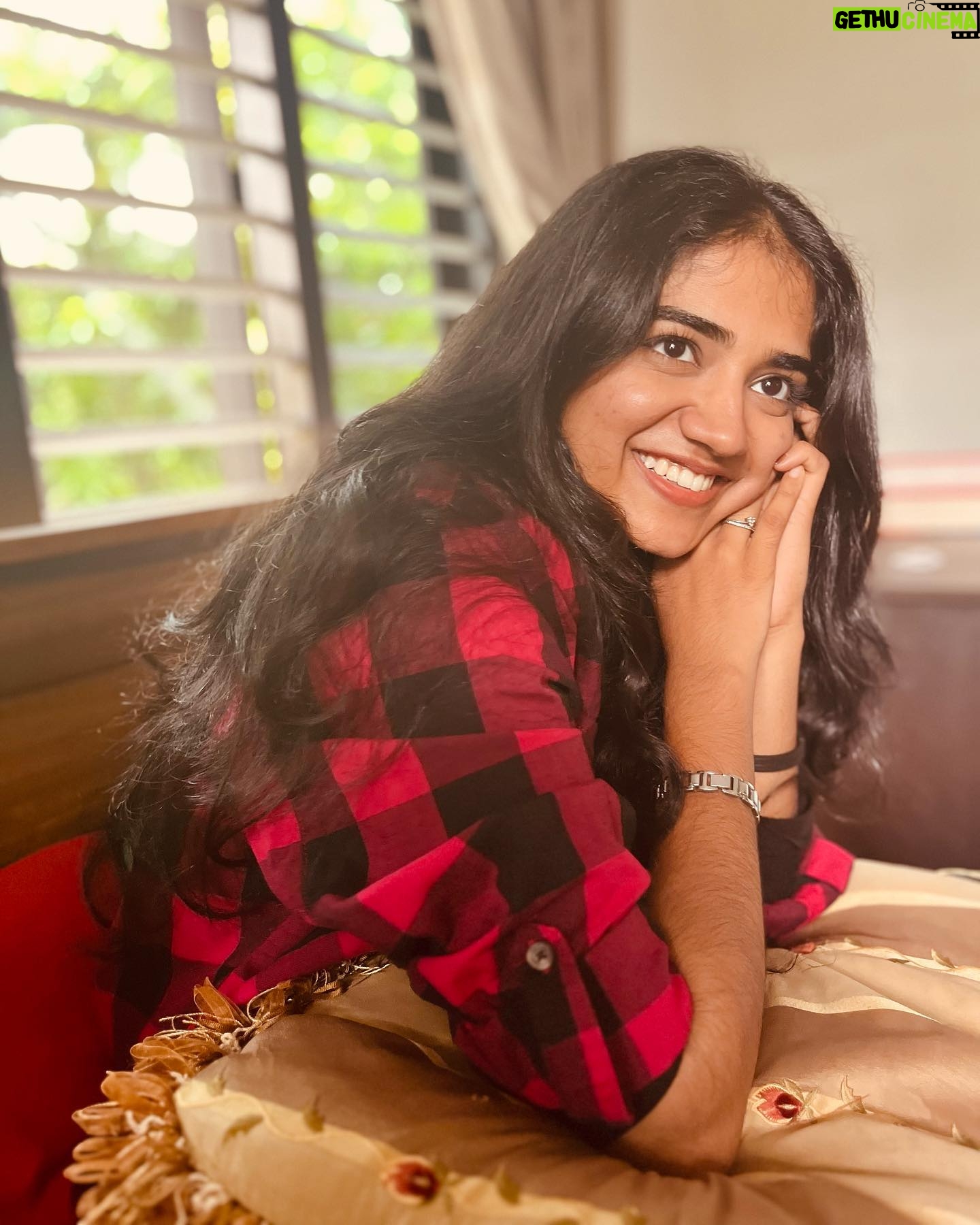 Malavika Manoj | Gethu Cinema