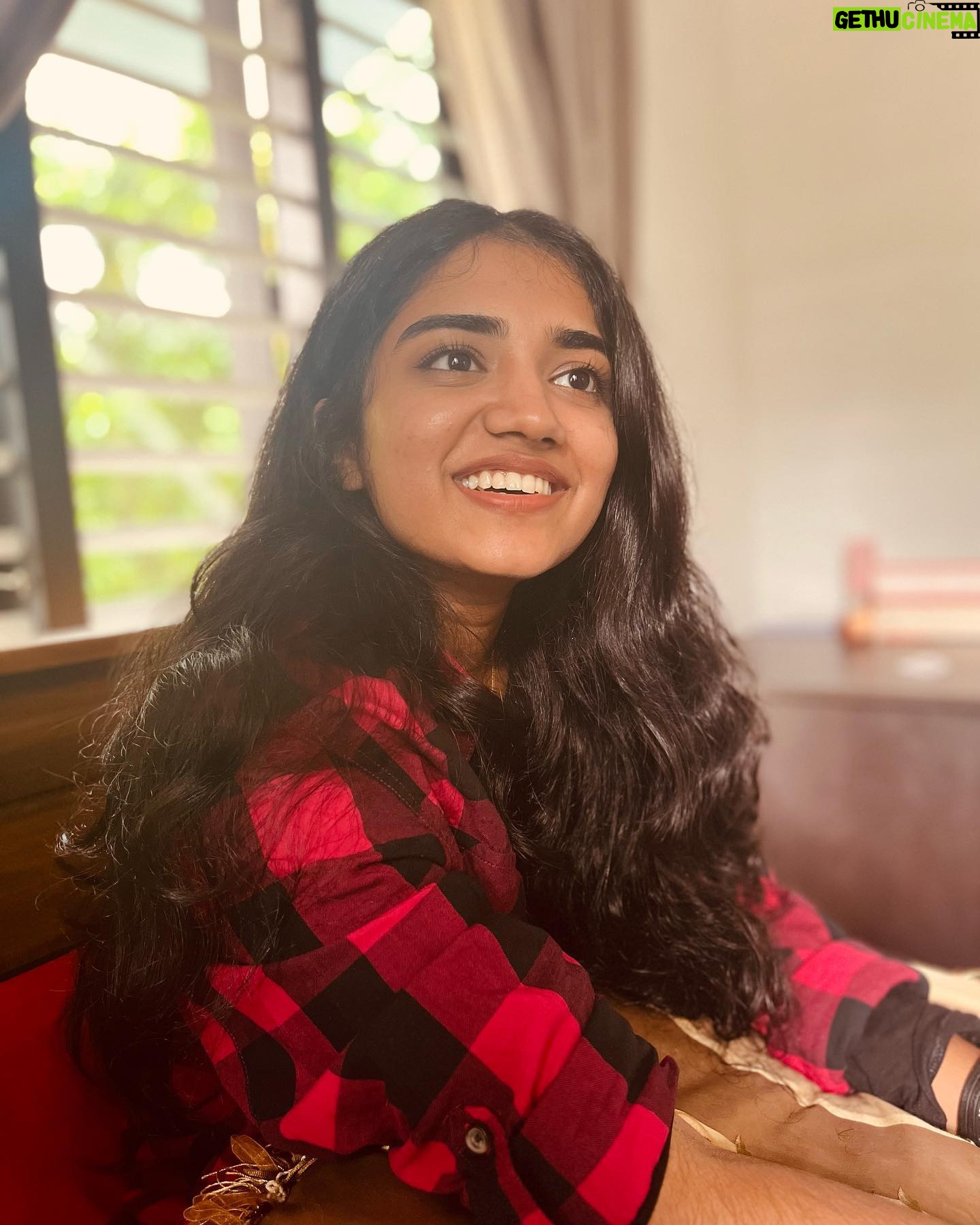 Malavika Manoj | Gethu Cinema