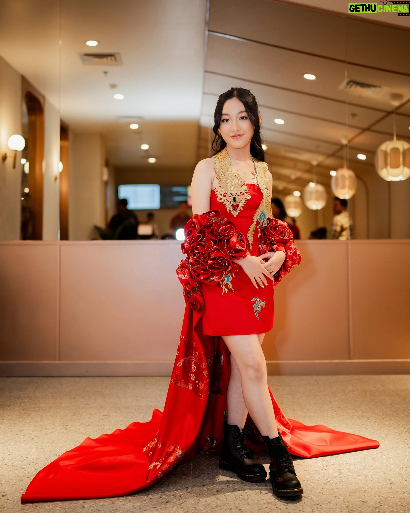 Malea Emma Tjandrawidjaja | Gethu Cinema