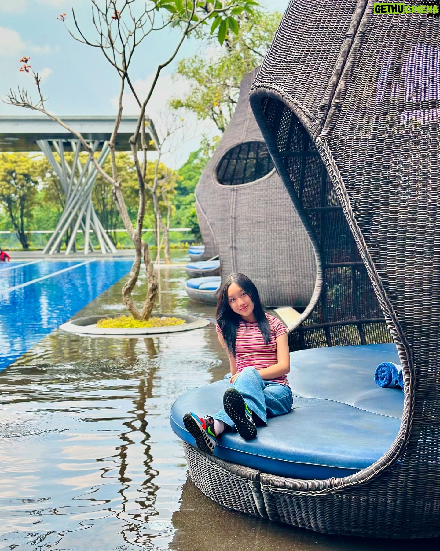 Malea Emma Tjandrawidjaja | Gethu Cinema