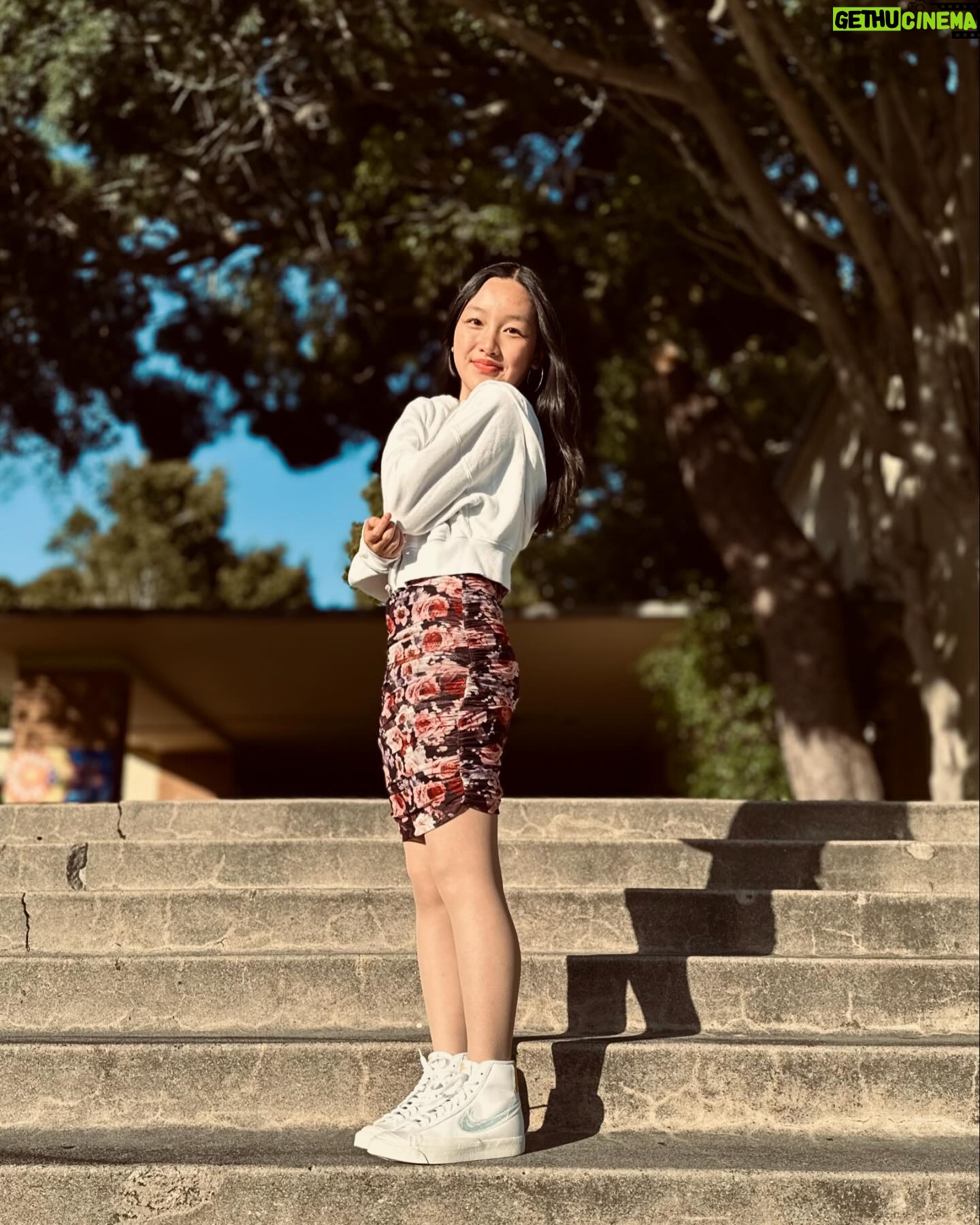 Malea Emma Tjandrawidjaja | Gethu Cinema