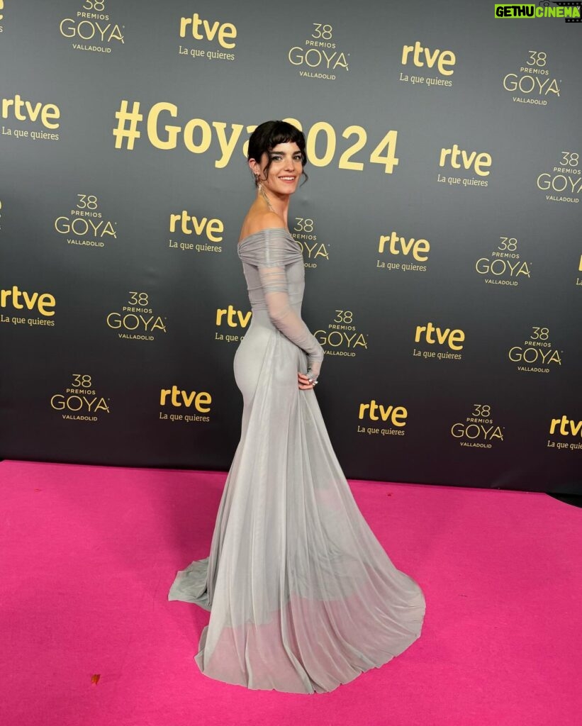 Actress Malena Sánchez HD Instagram Photos and Wallpapers February 2024 ...