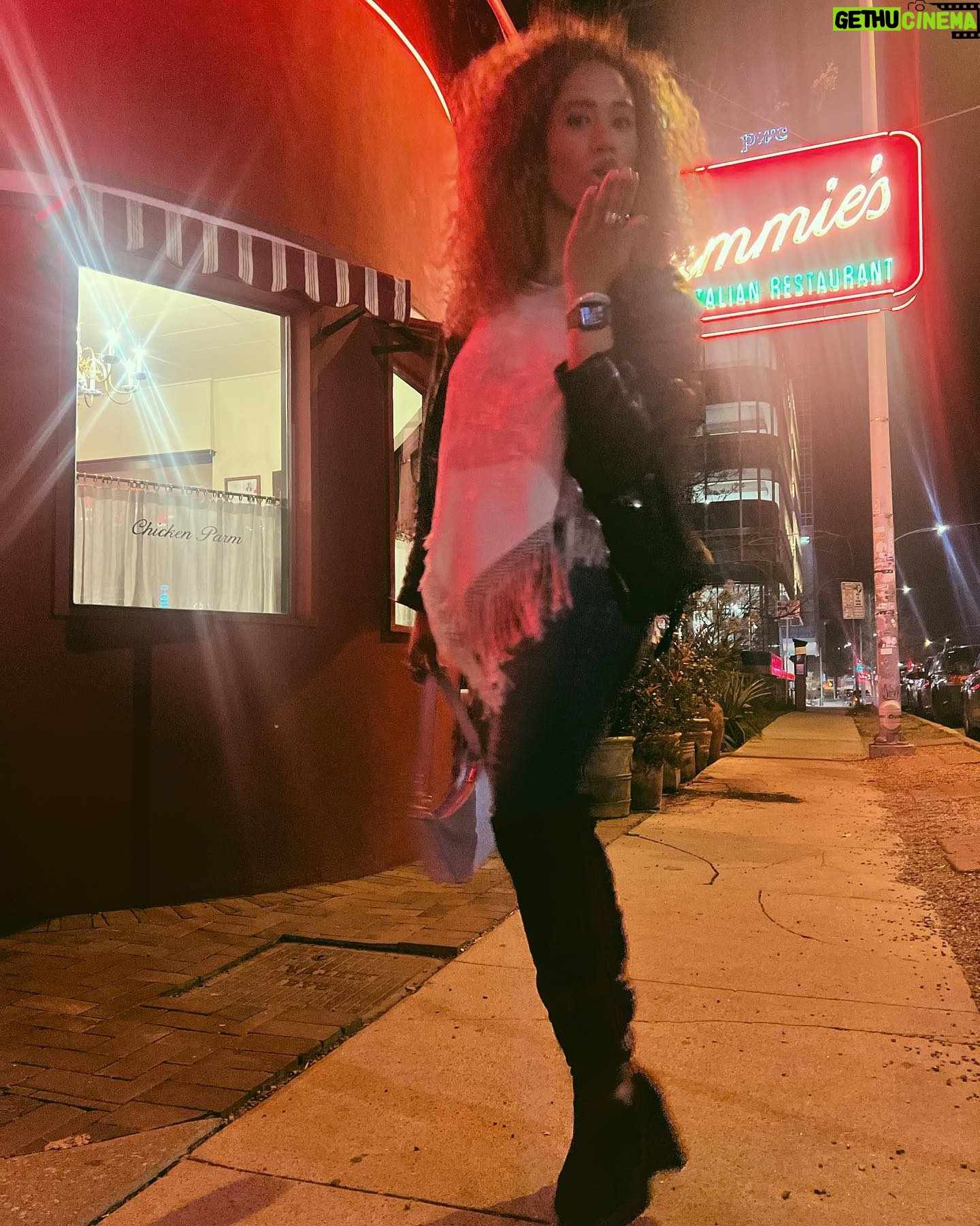 Actress Margot Bingham HD Instagram Photos and Wallpapers February 2023 ...