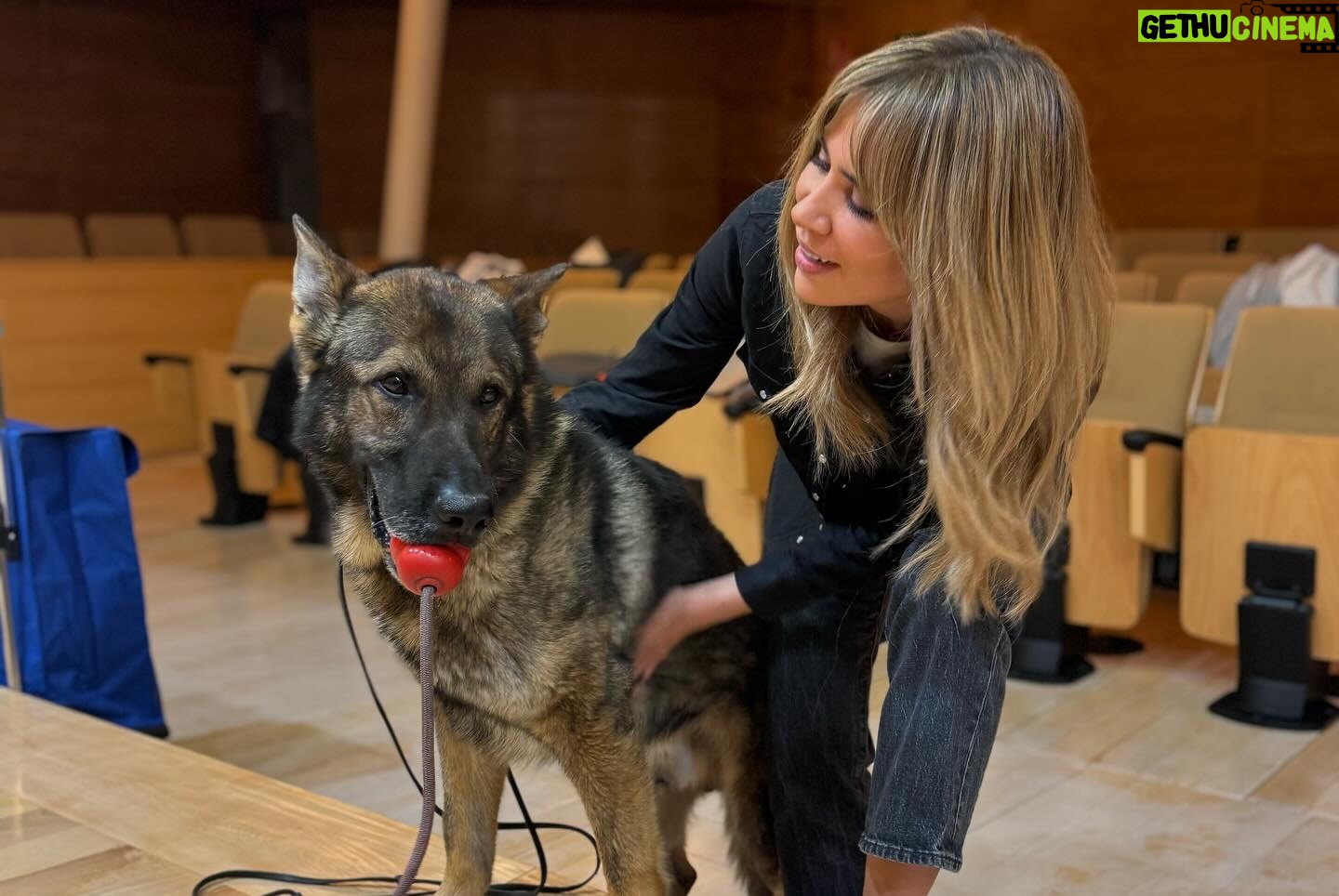 María Gómez | Gethu Cinema