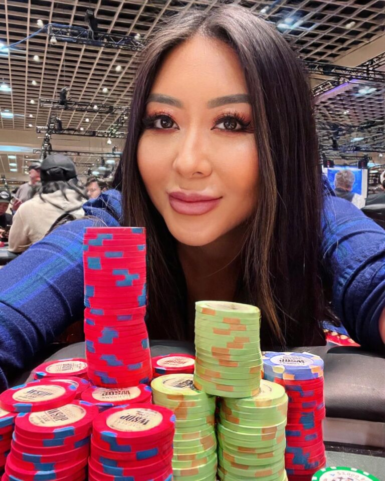 Maria Ho's Instagram: The Top 10 Photos That Made Waves