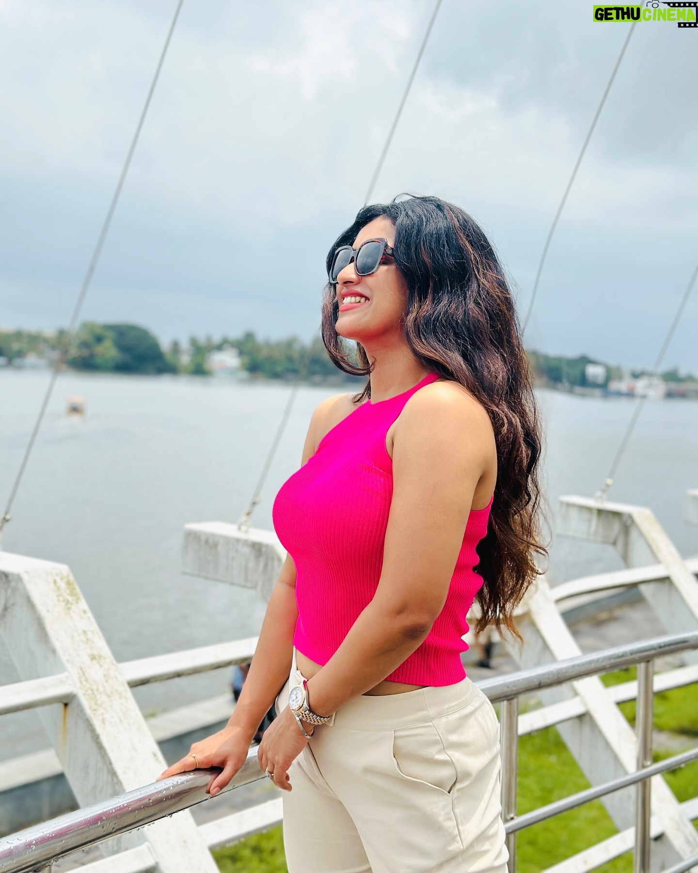 Actress Maria Vincent HD Instagram Photos and Wallpapers June 2024 ...