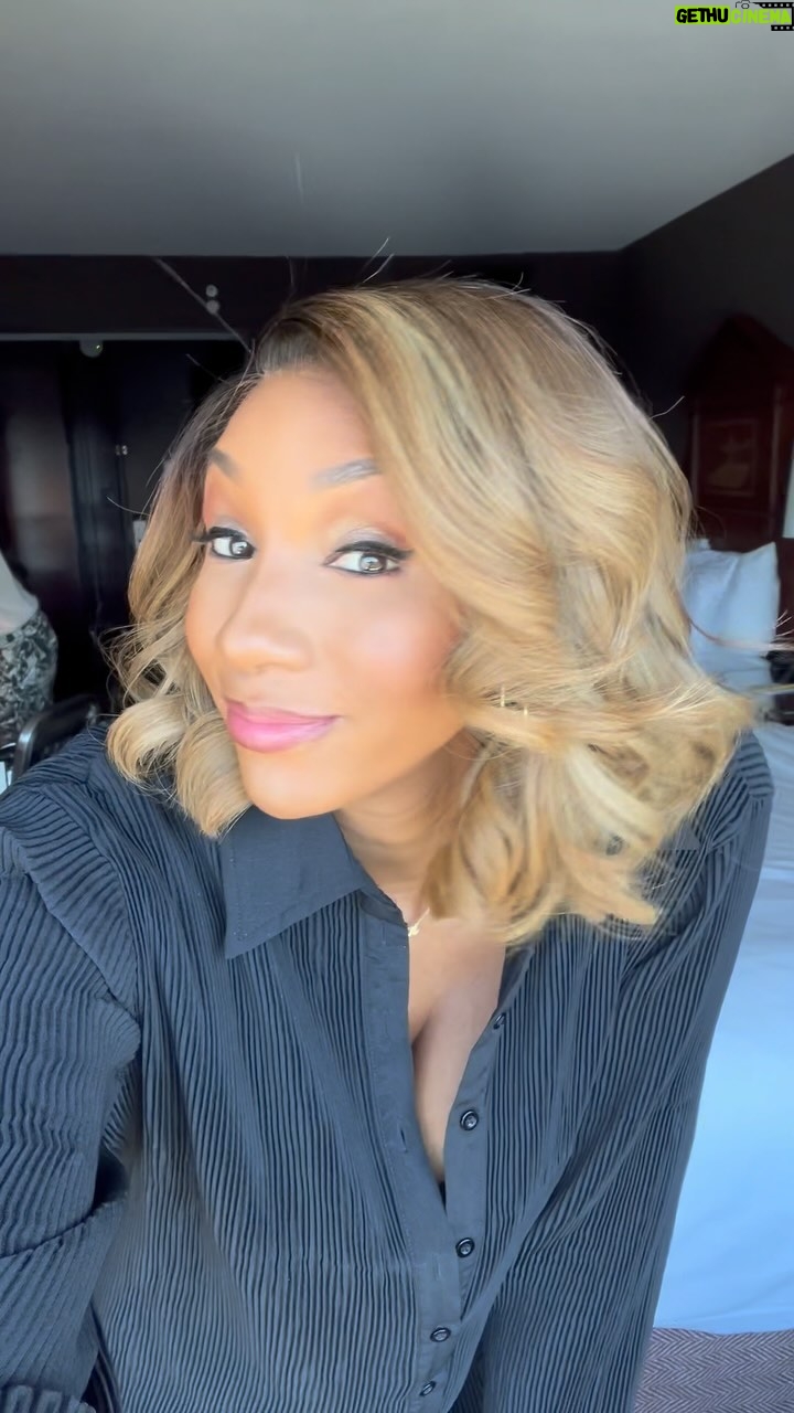 Maria Taylor Instagram – A day well spent with @umichfootball | Gethu ...