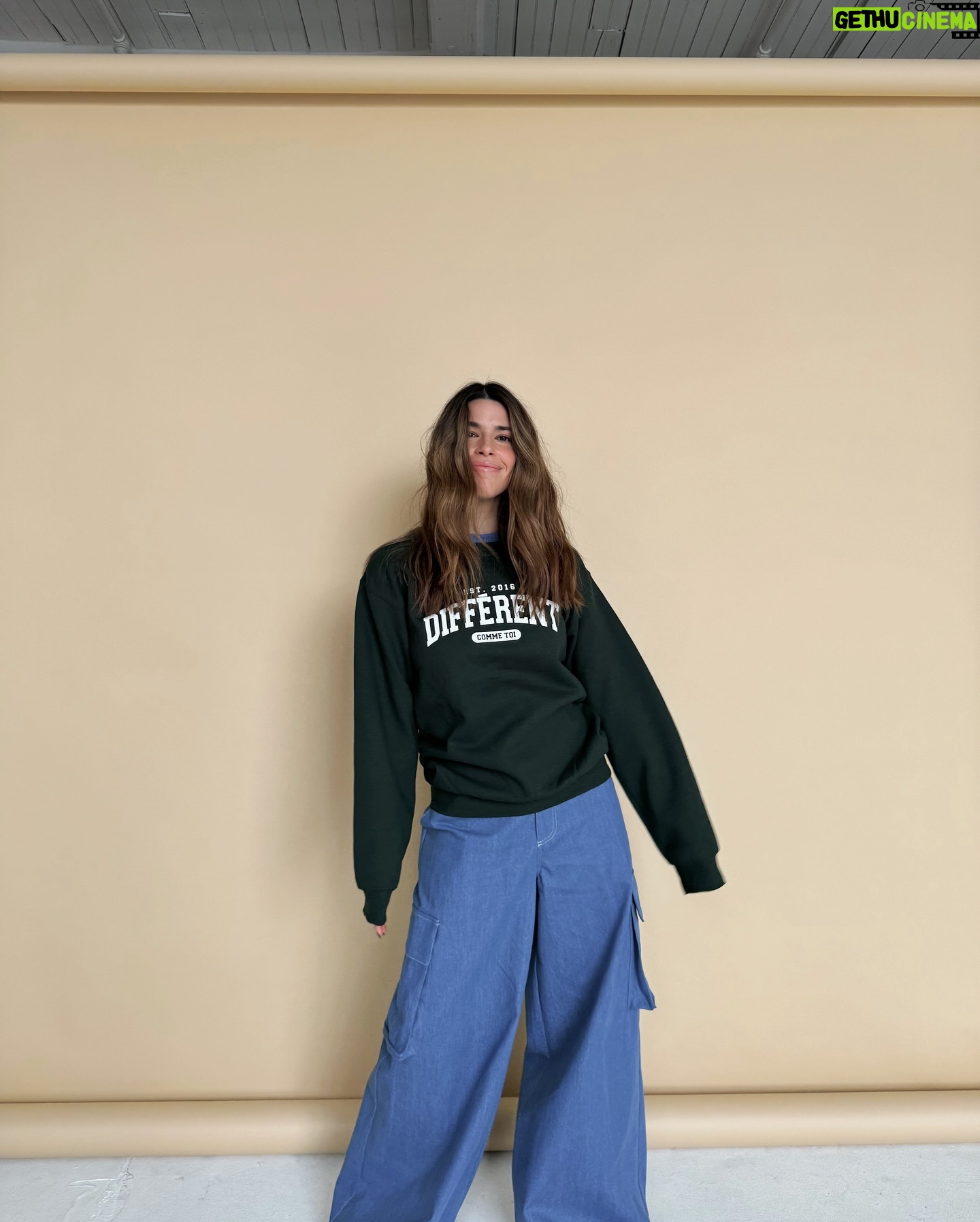 Marilou Instagram – La levée de fonds la plus importante annuellement ...