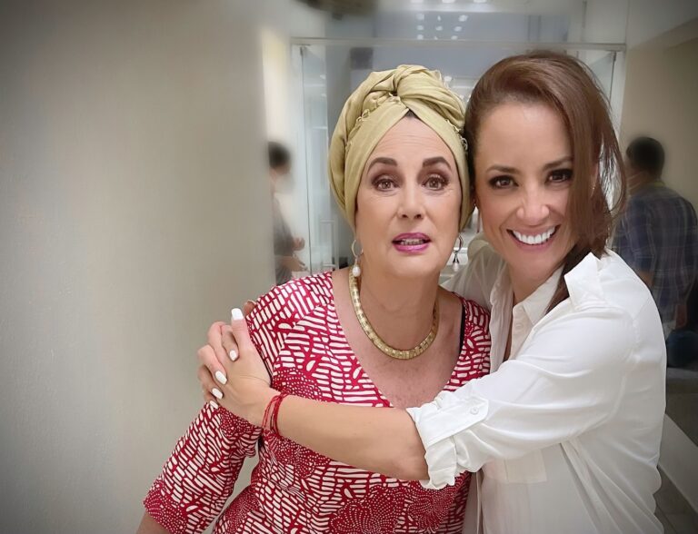 Marisol del Olmo’s 10 Most Adored Instagram Photos