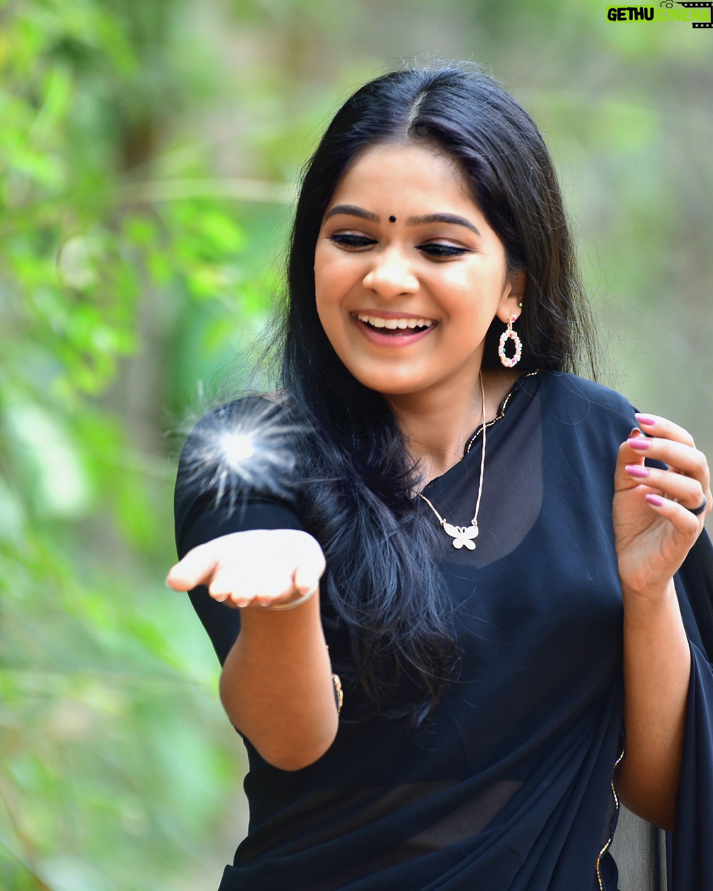 Mariya Prince | Gethu Cinema