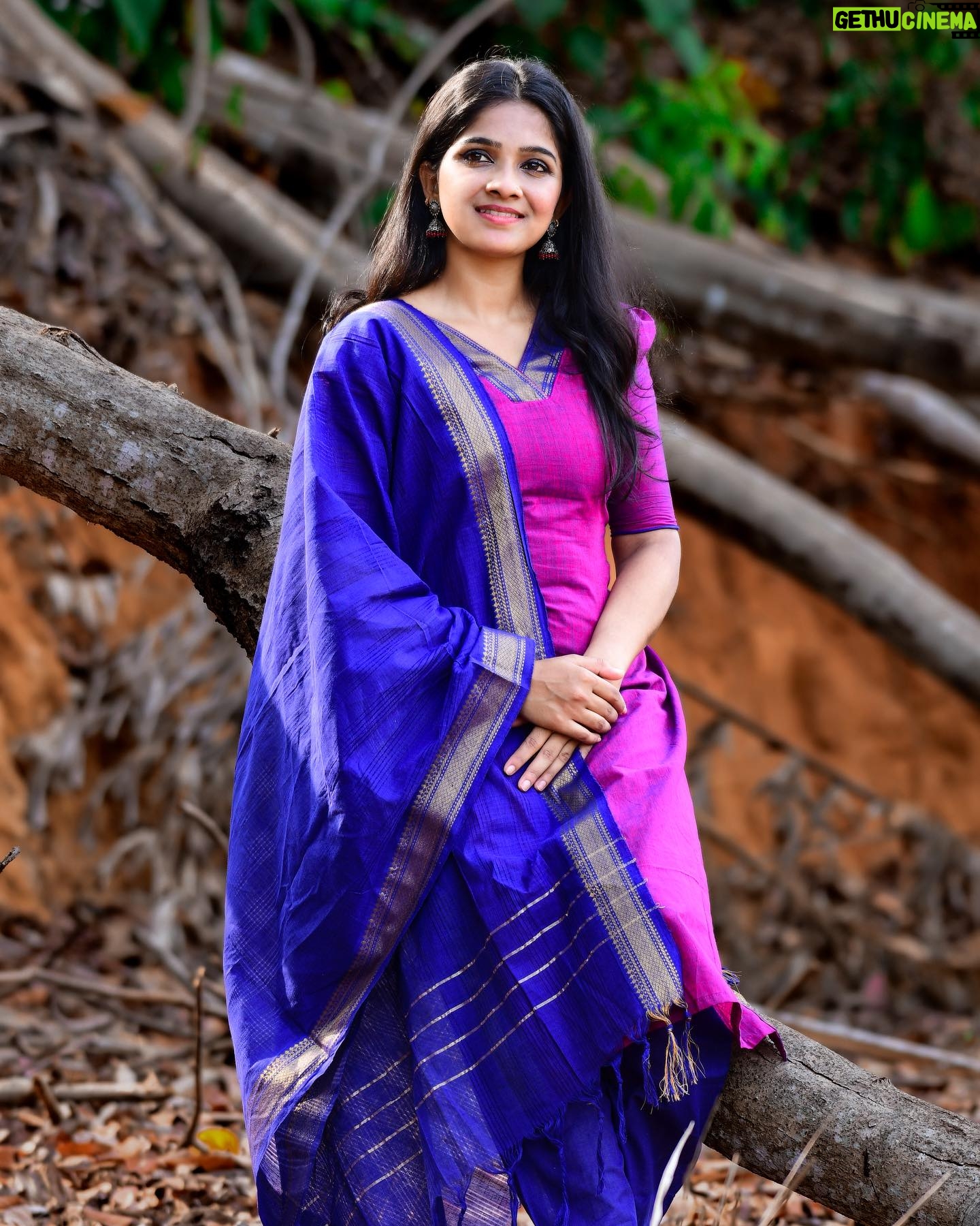 Mariya Prince | Gethu Cinema