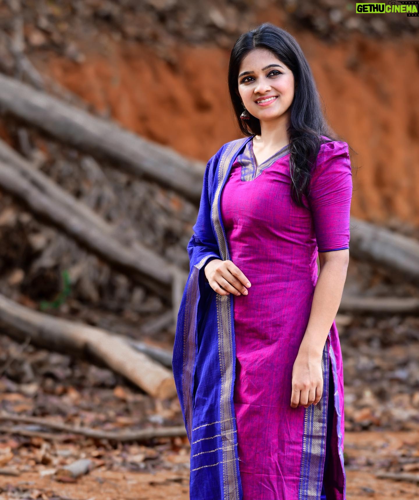 Mariya Prince | Gethu Cinema