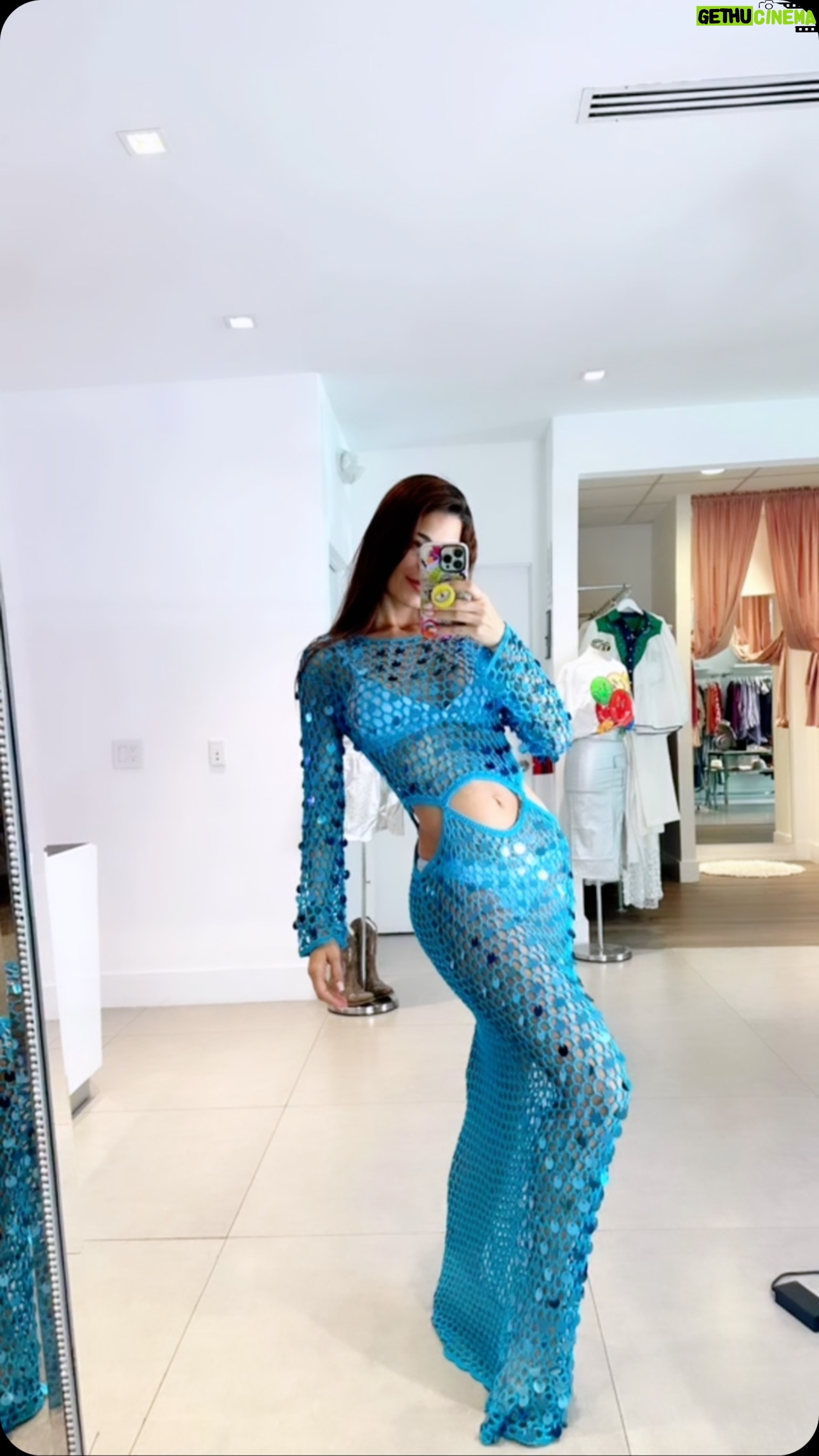 Actress Marjorie Magri HD Instagram Photos and Wallpapers January 2024 ...