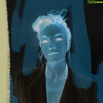 Marleen Lohse | Gethu Cinema