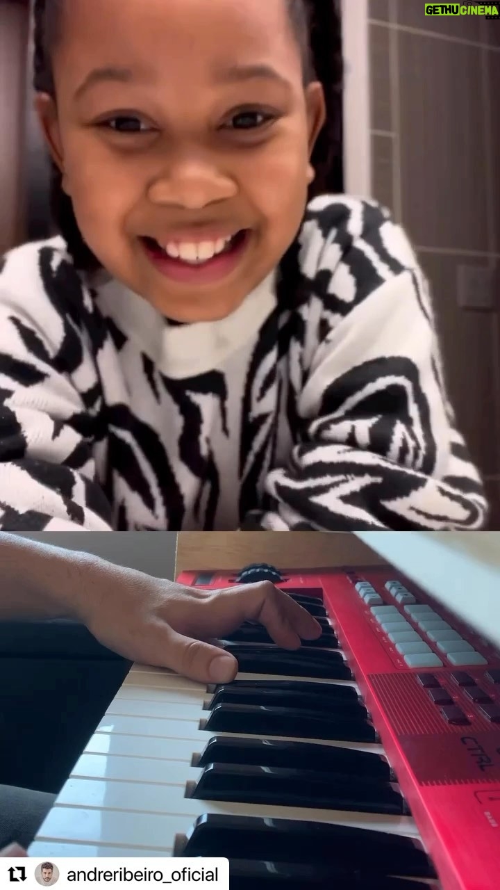 Marlyne Barrett Instagram – Keep an eye out for this #nextgen voice ...