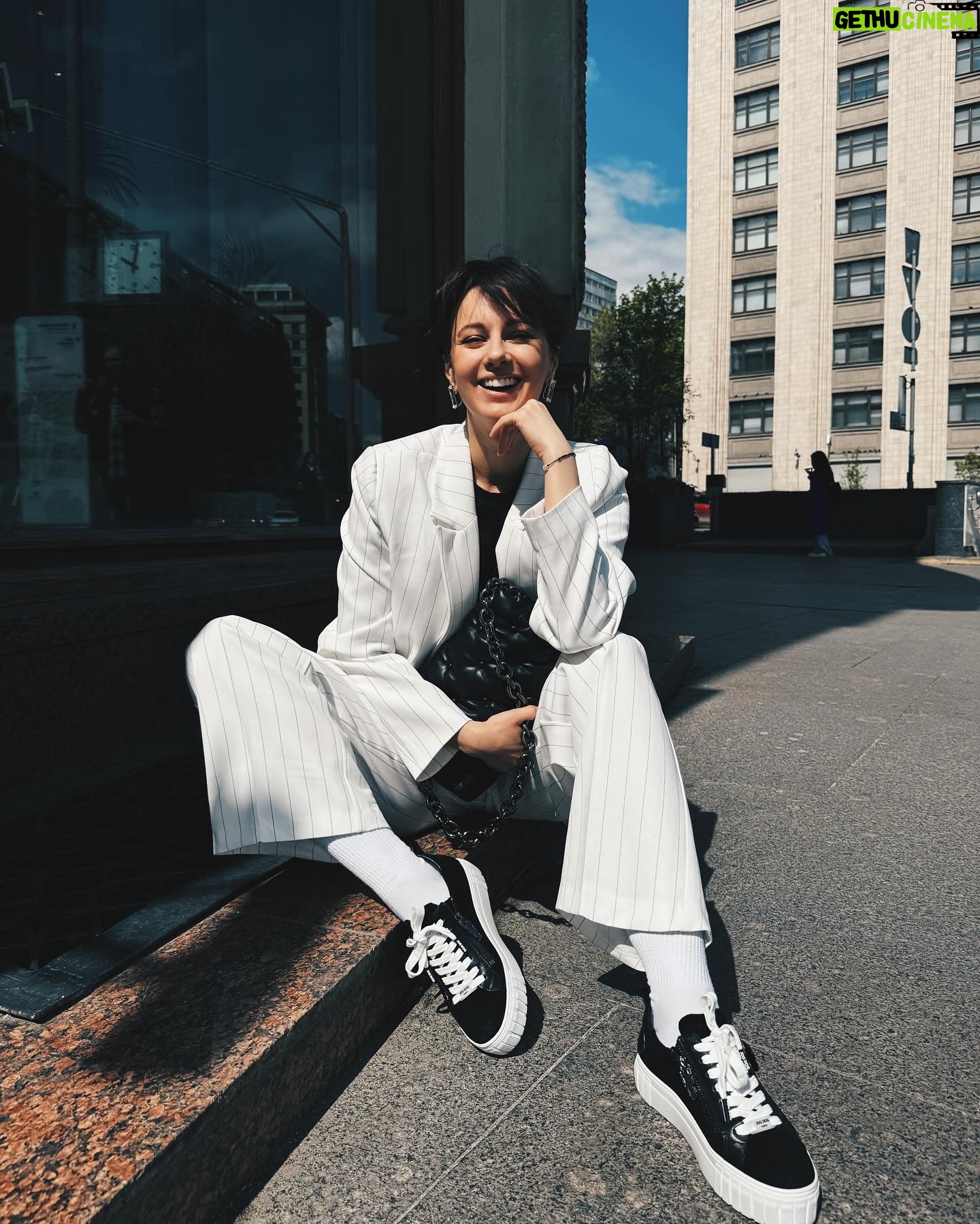 Marusya Klimova Wiki, Biography, Age, Gallery, Spouse and more