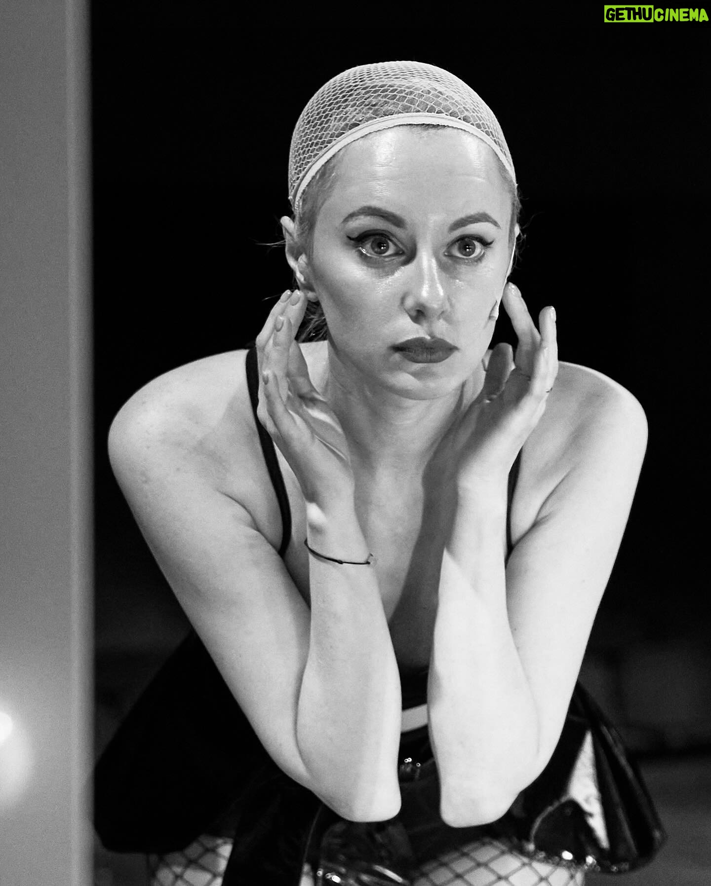 Marusya Klimova Wiki, Biography, Age, Gallery, Spouse and more