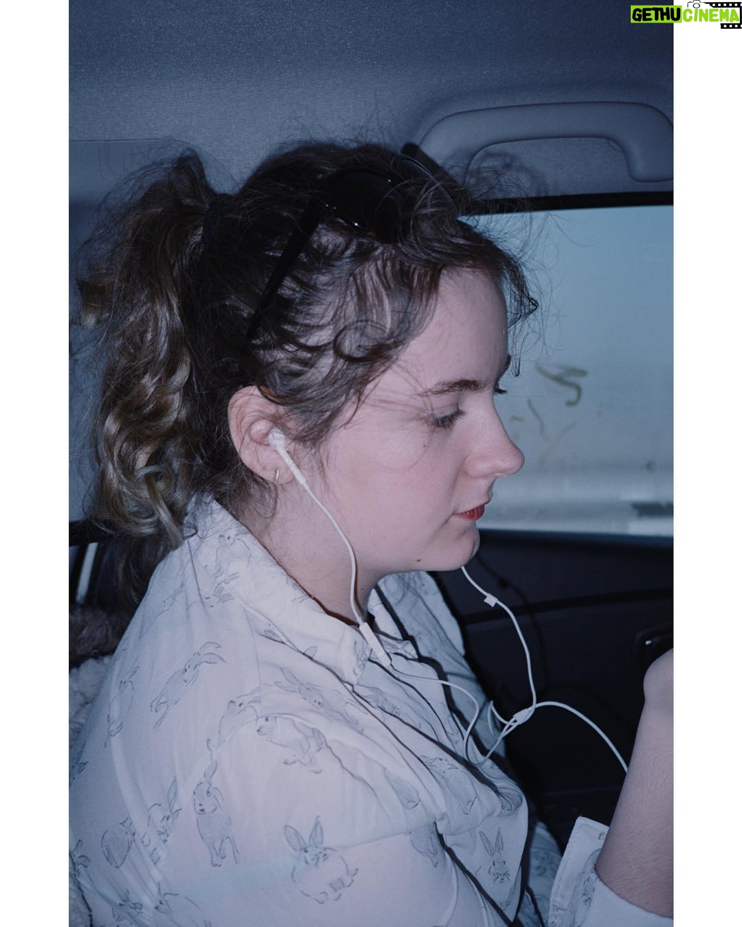 Mathilde Warnier | Gethu Cinema