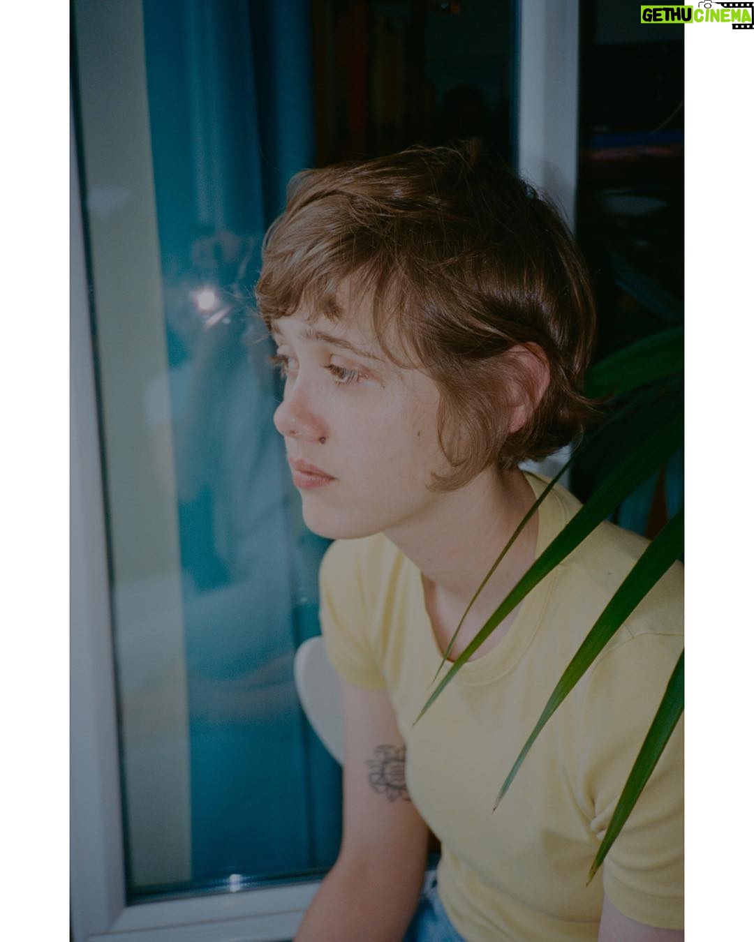 Mathilde Warnier | Gethu Cinema