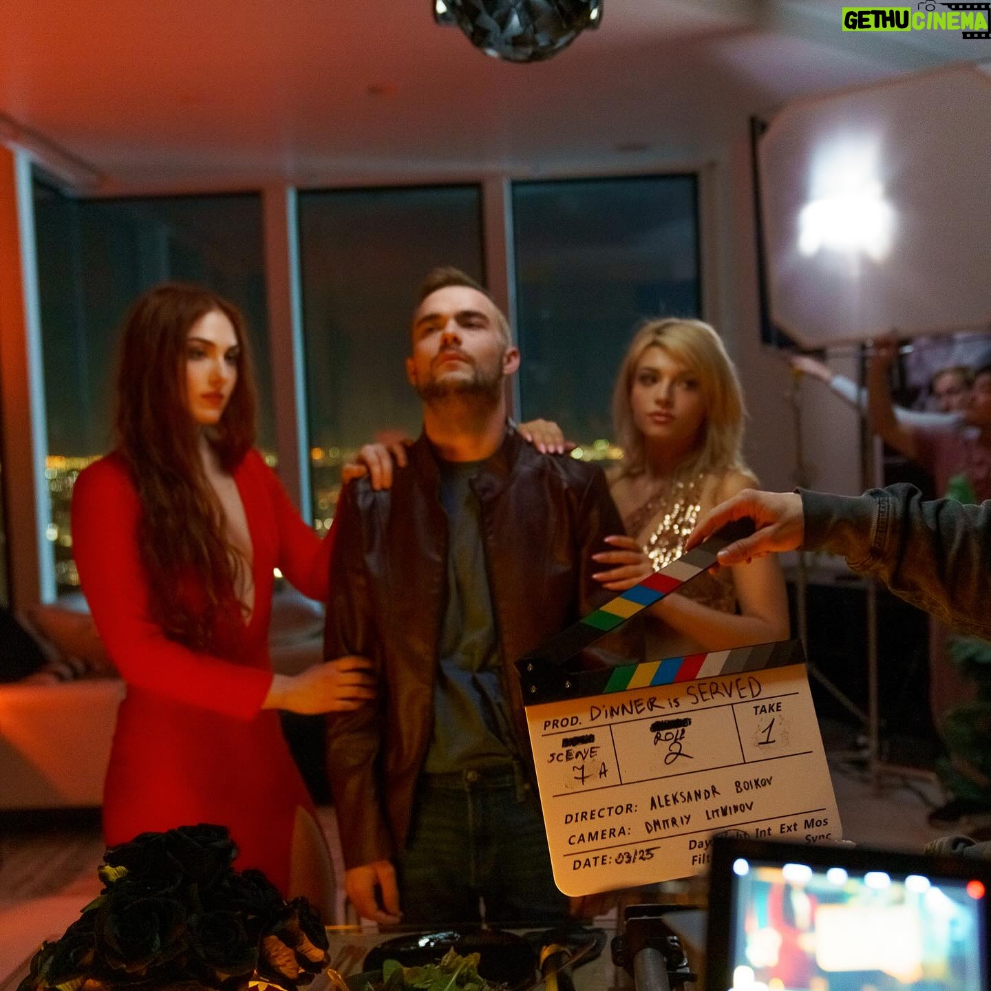 Max Reeves | Gethu Cinema