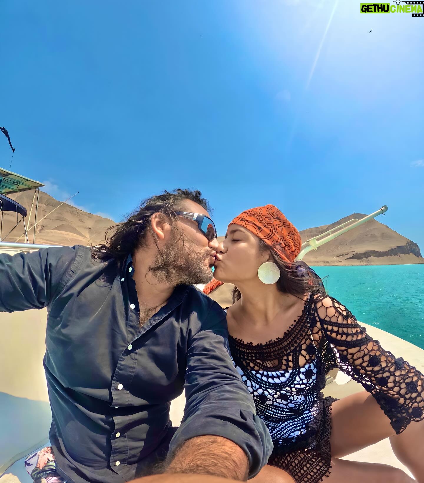 Mayella Lloclla Wiki, Biography, Age, Gallery, Spouse and more