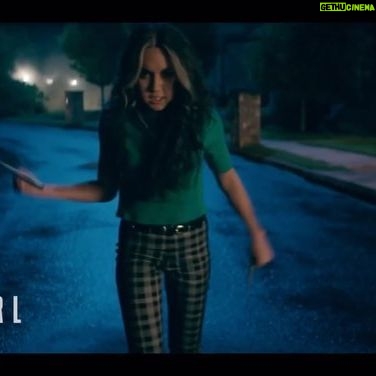 Meg DeLacy | Gethu Cinema