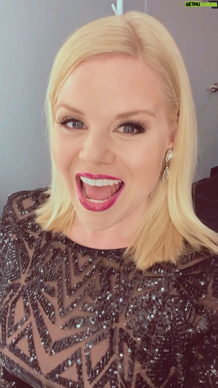 Megan Hilty | Gethu Cinema