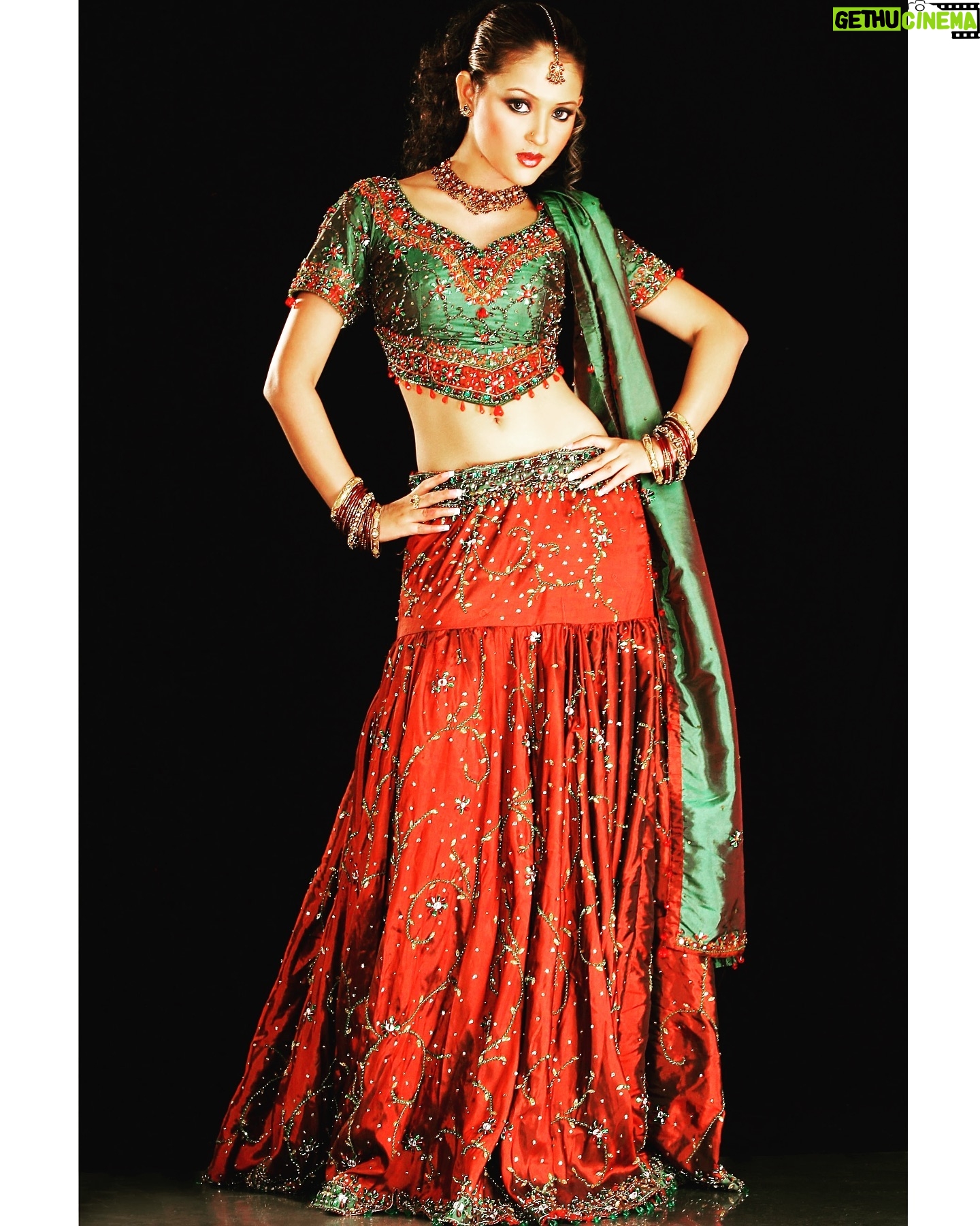 Megha Ghosh | Gethu Cinema