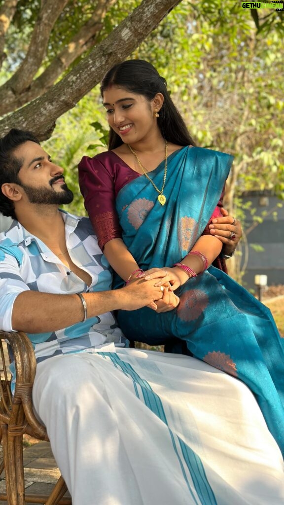 Actress Megha Mahesh HD Instagram Photos and Wallpapers June 2024 ...