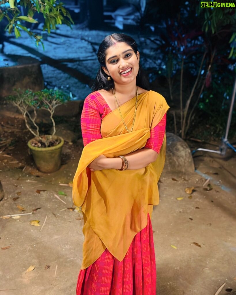 Actress Megha Mahesh HD Instagram Photos and Wallpapers April 2024 ...