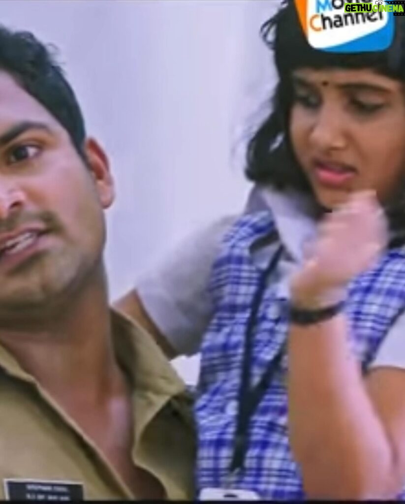 Actress Megha Mahesh HD Instagram Photos and Wallpapers June 2024 ...